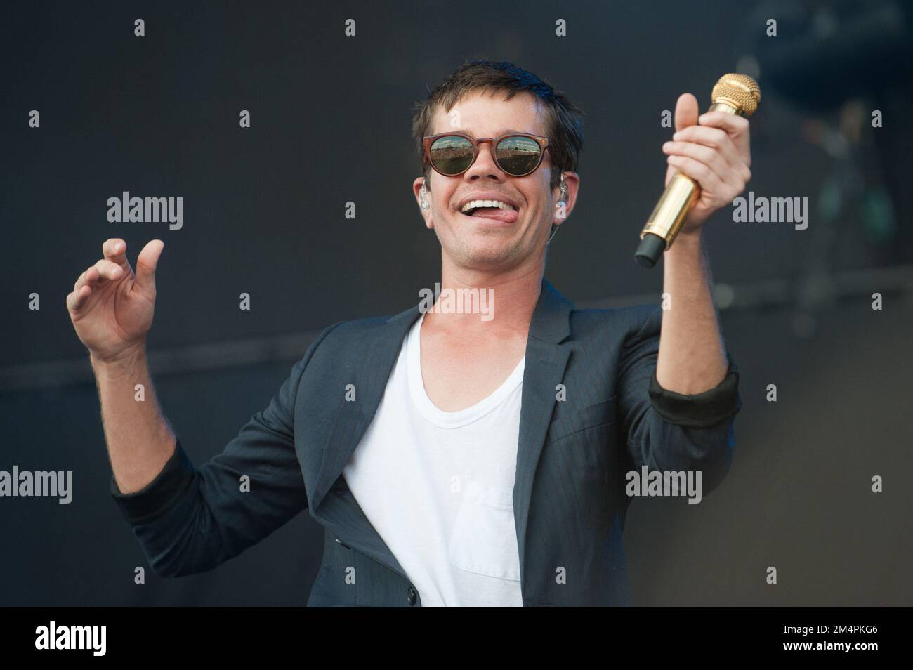 Nate reuss hi-res stock photography and images - Alamy