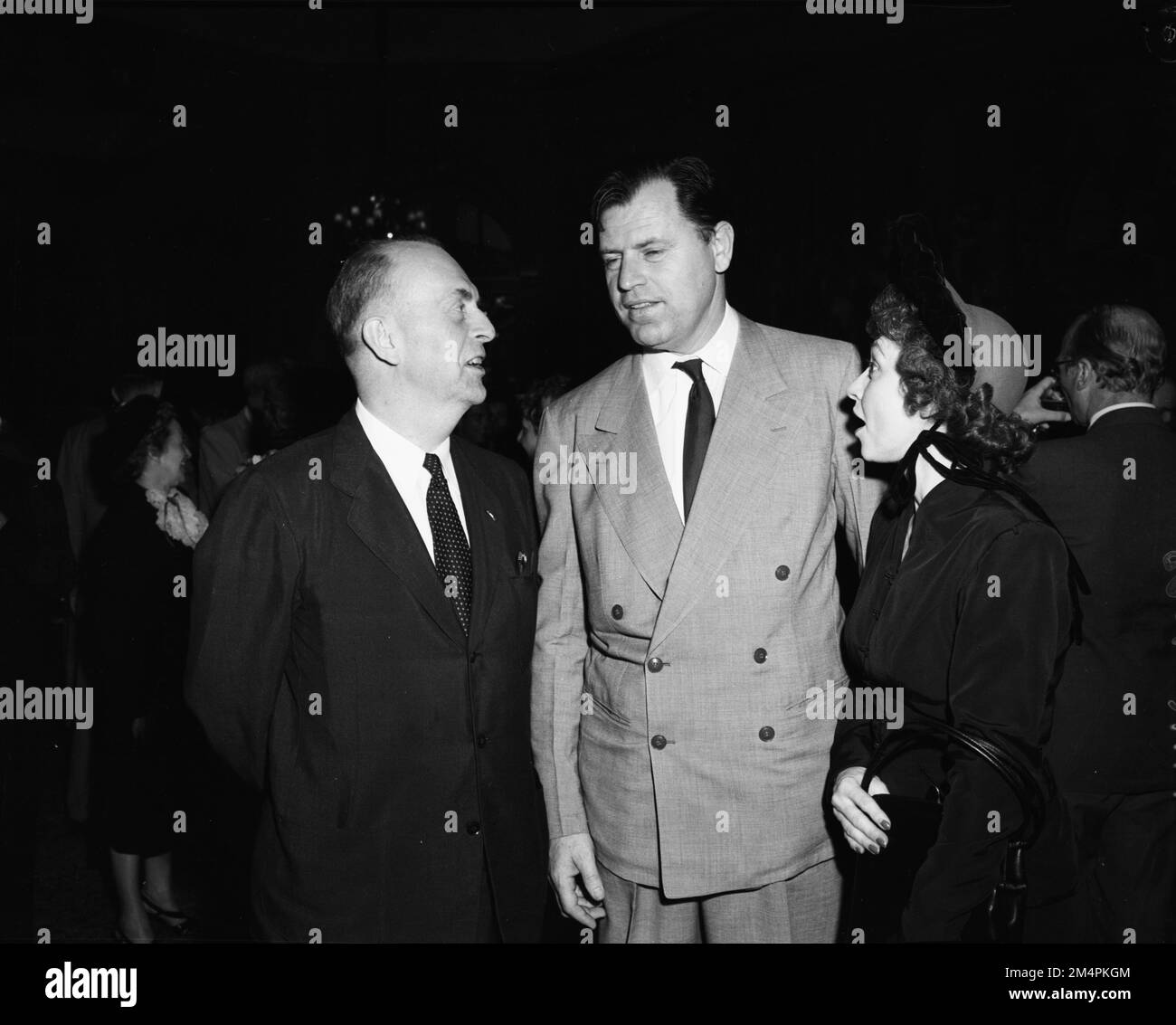 Philip bonsal hi-res stock photography and images - Alamy