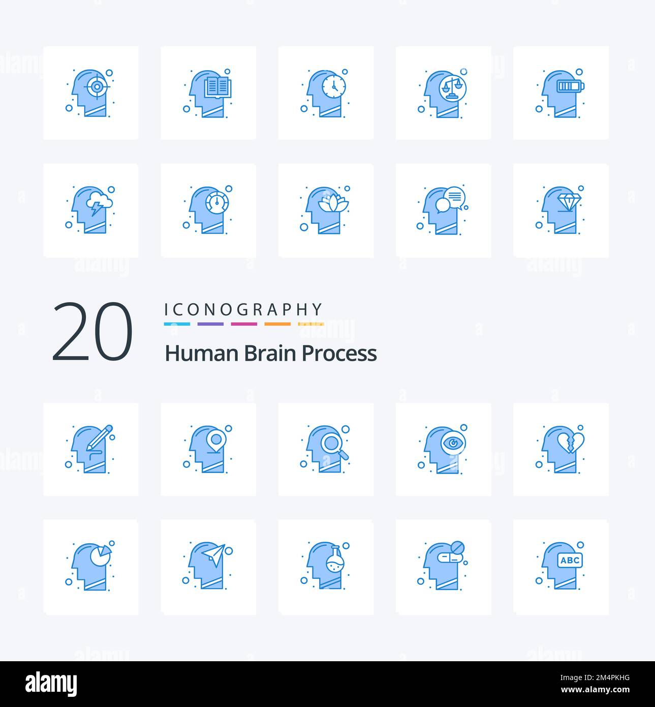 Emotions chart Stock Vector Images - Alamy