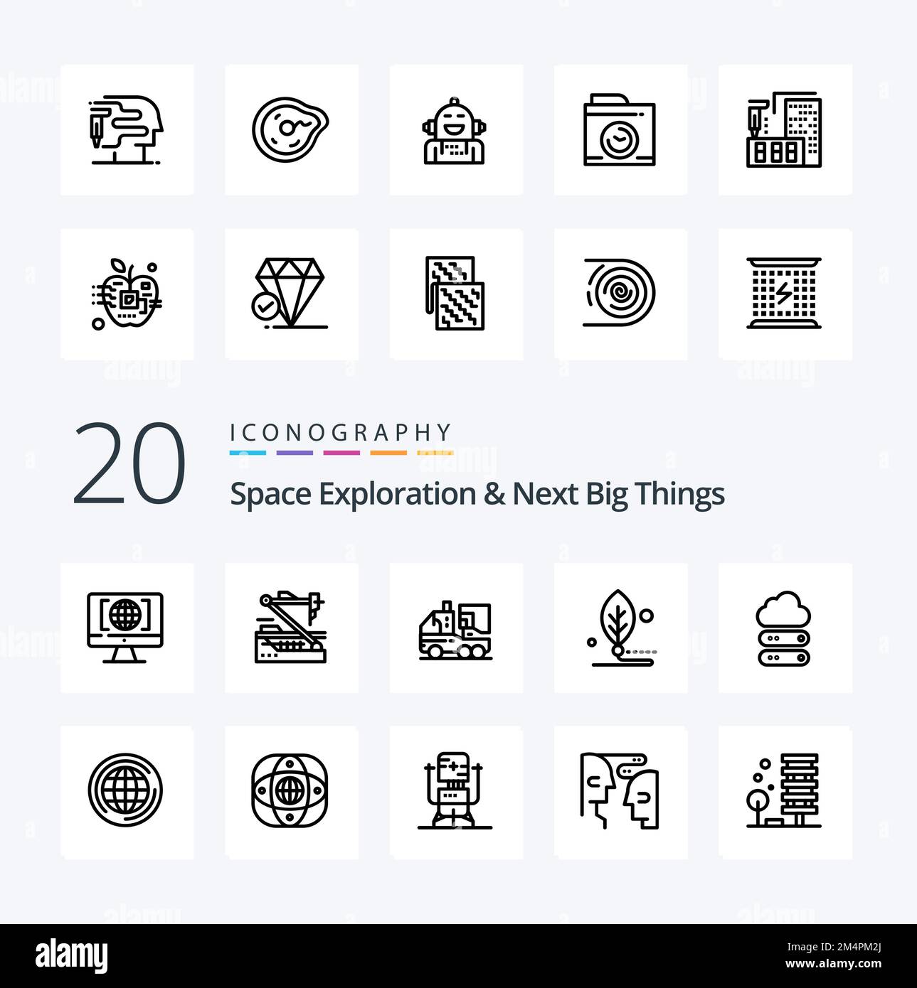 20 think Stock Vector Images - Alamy