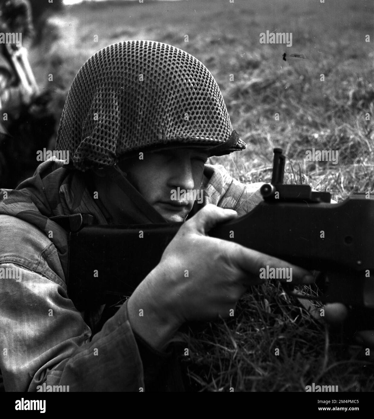 The French Army, 1936 – FDOMF