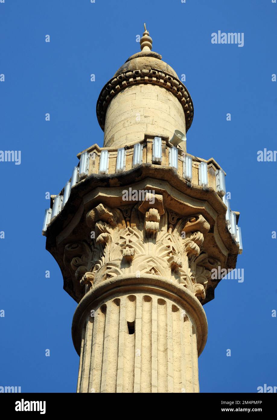 Located in Istanbul, Turkey, the Suadiye Mosque was built in 1909 Stock ...