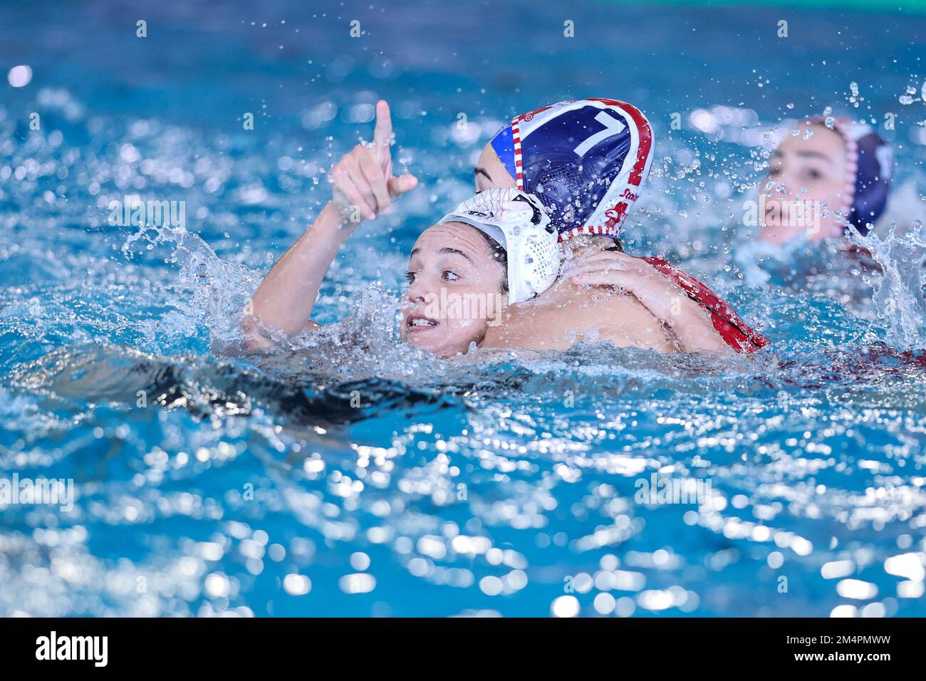 Agnese cocchiere hi-res stock photography and images - Alamy