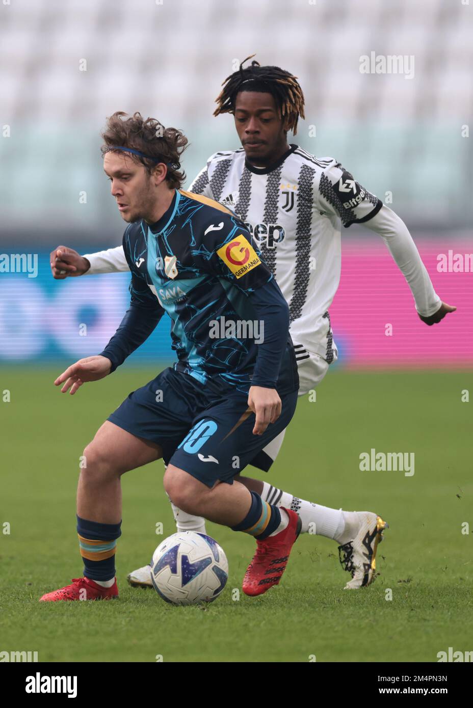 Alen halilovic hi-res stock photography and images - Alamy
