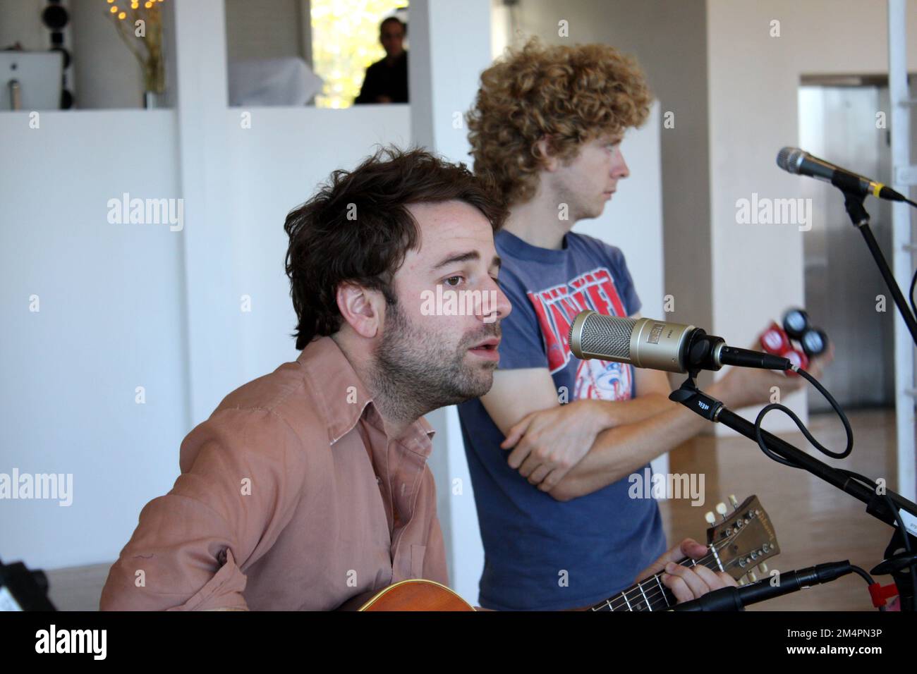 Taylor dawes goldsmith hi-res stock photography and images - Alamy