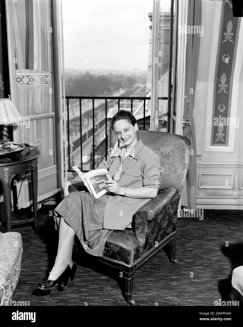 Home Town Series - Gladys Pearlson. Photographs of Marshall Plan ...