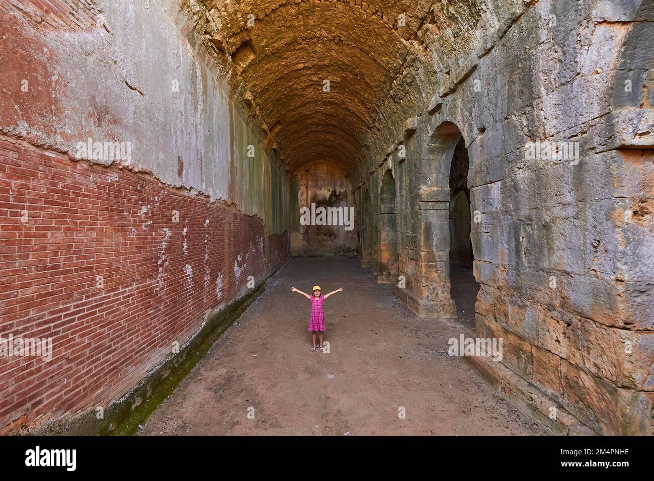Aptera, archaeological site, excavation site, Roman, Doric, Mycenaean ...