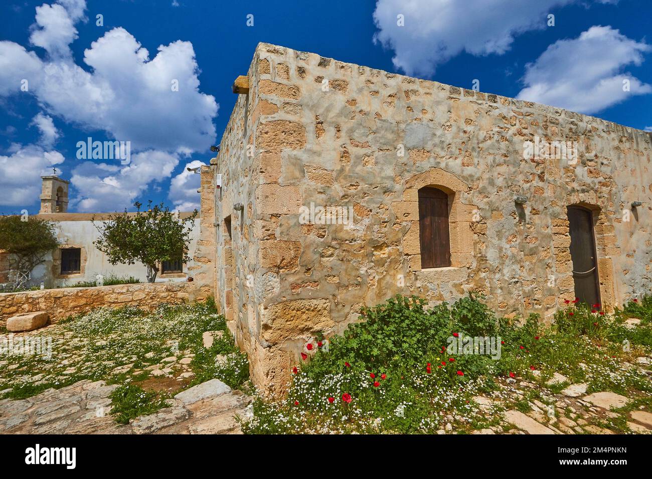 Aptera, archaeological site, excavation site, Roman, Doric, Mycenaean ...