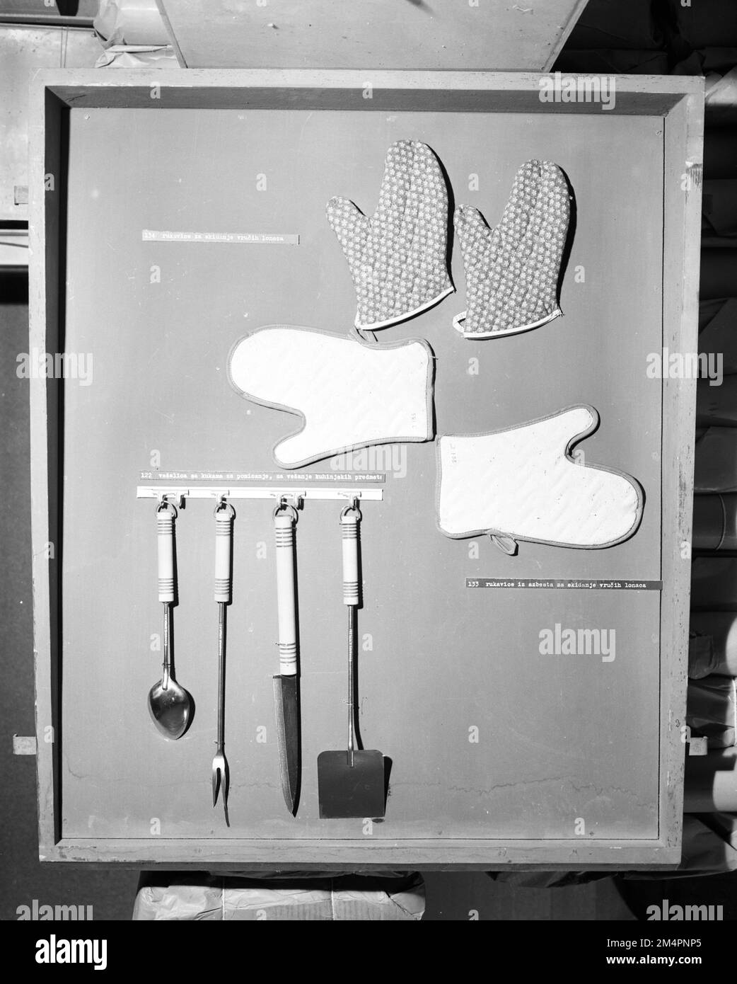 Mobile Exhibit Introduces American Hand Tools to European Public ...