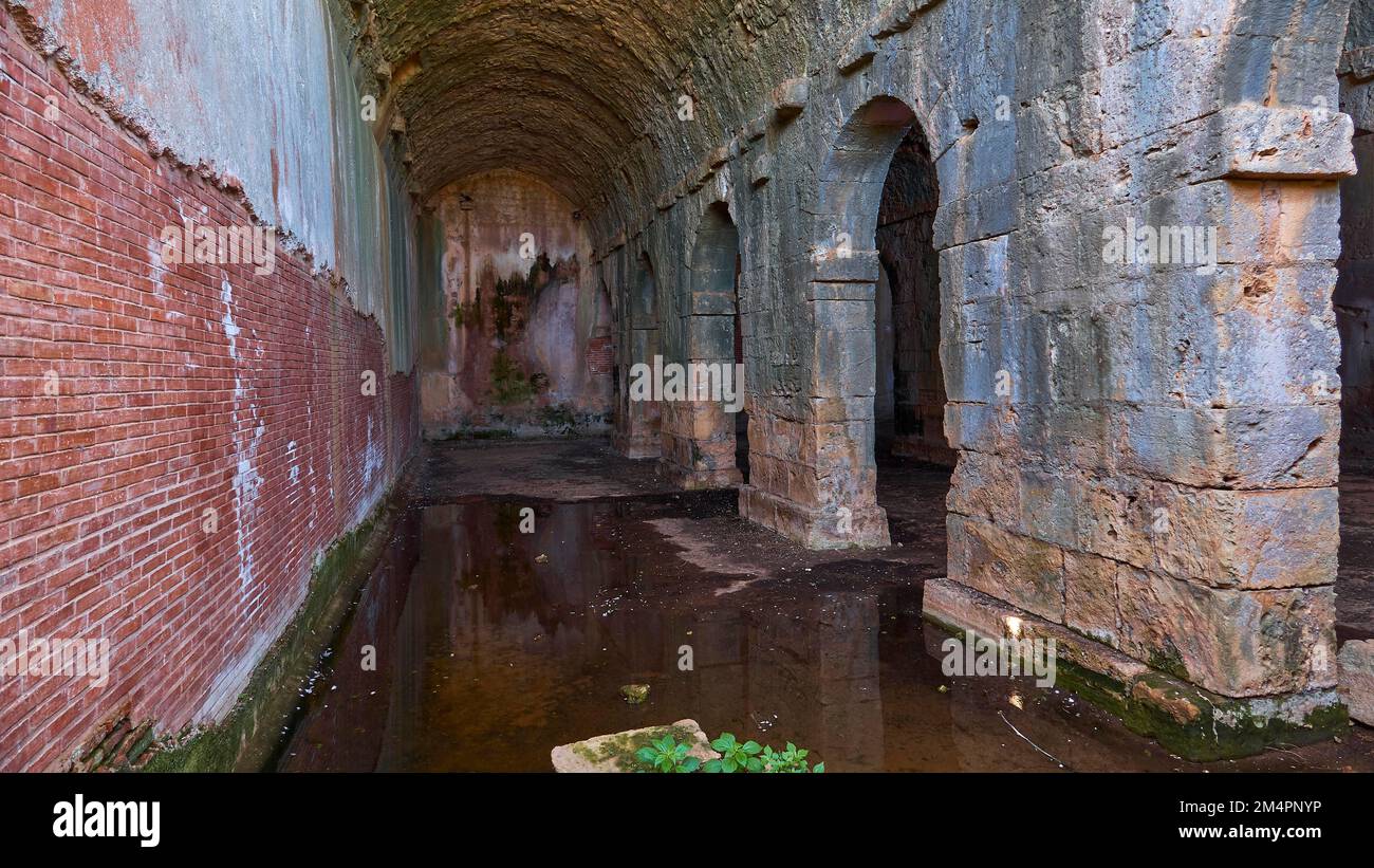 Aptera, archaeological site, excavation site, Roman, Doric, Mycenaean ...