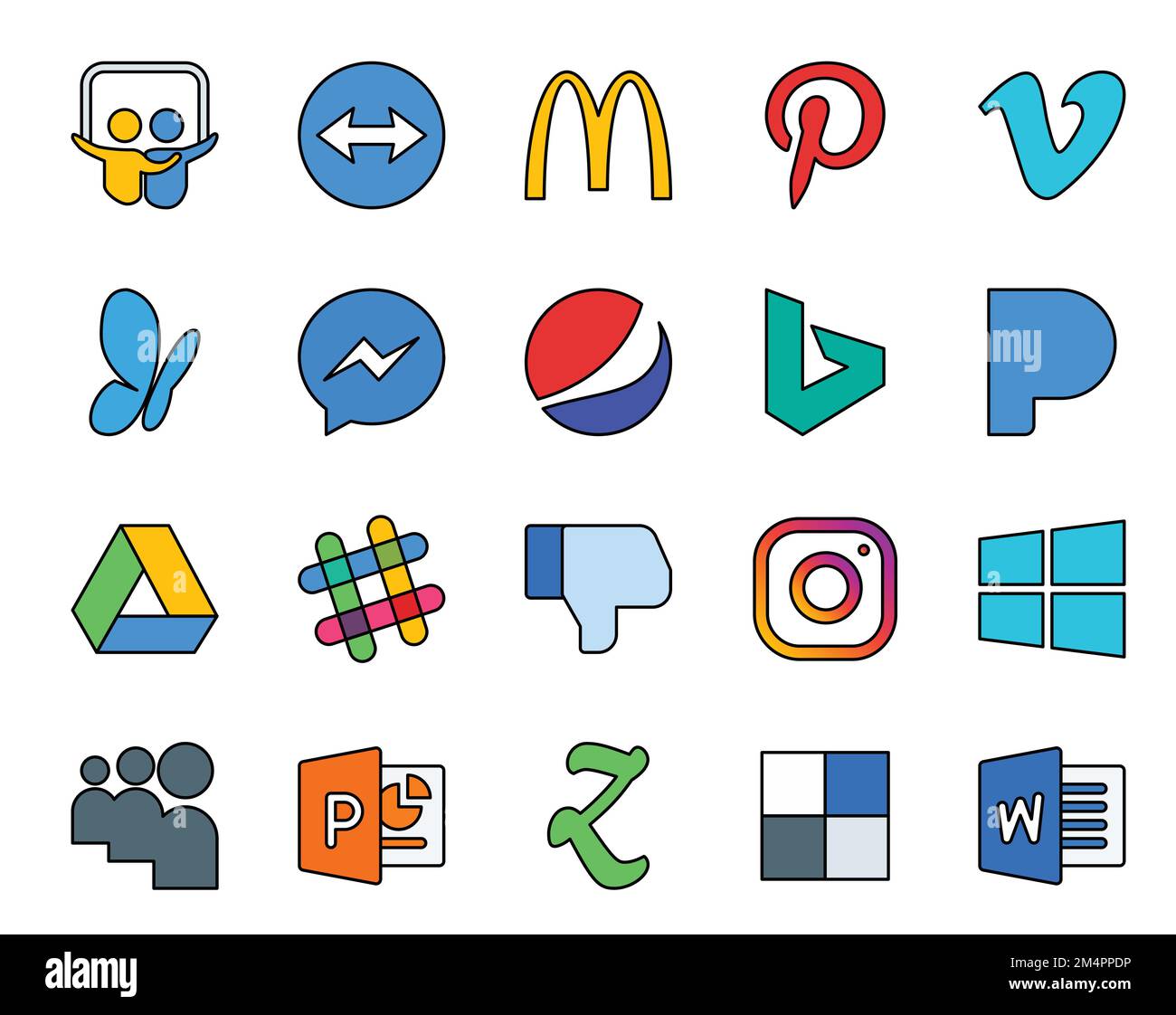 Cute Myspace Icons