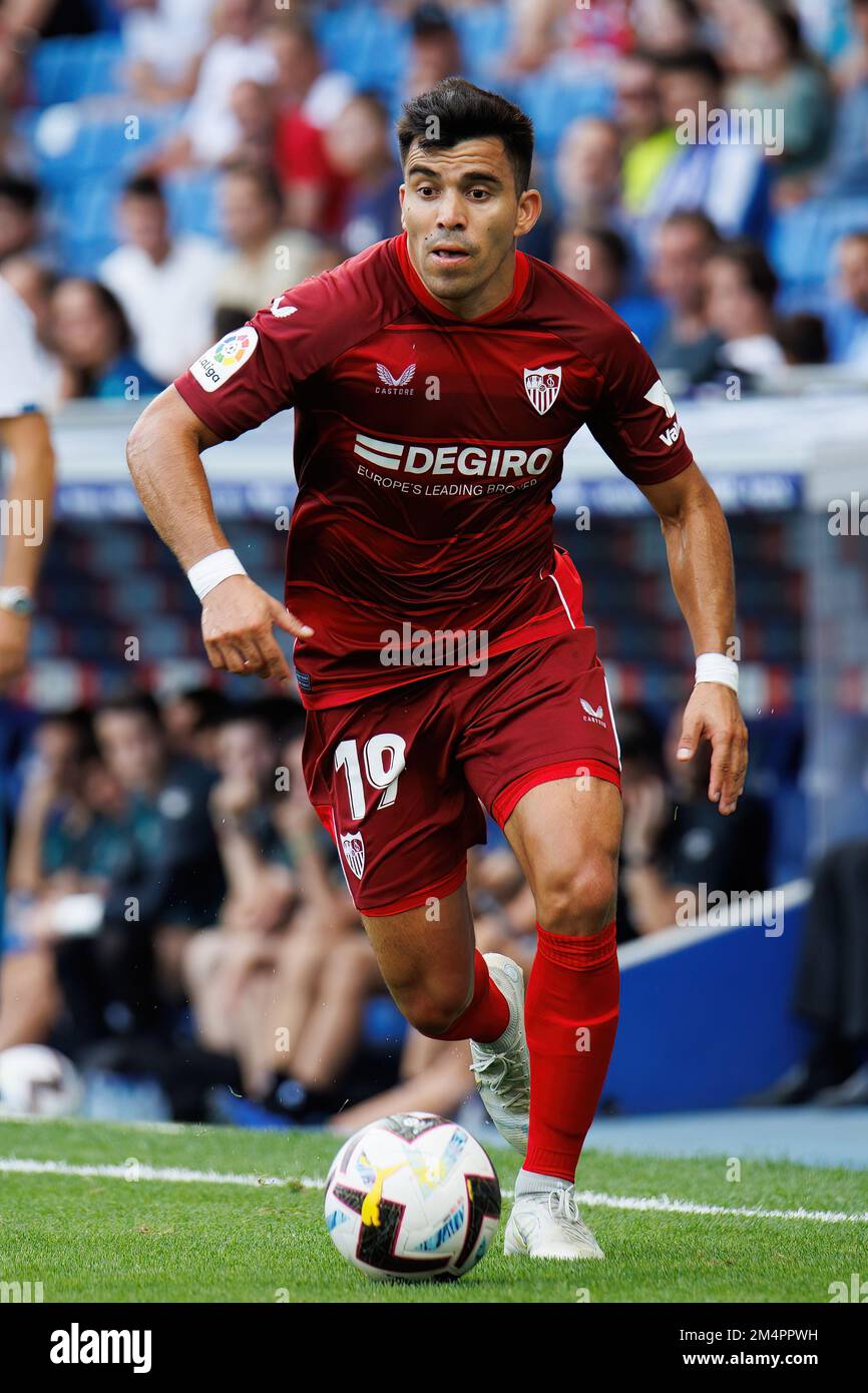 Marcos acuna hi-res stock photography and images - Alamy