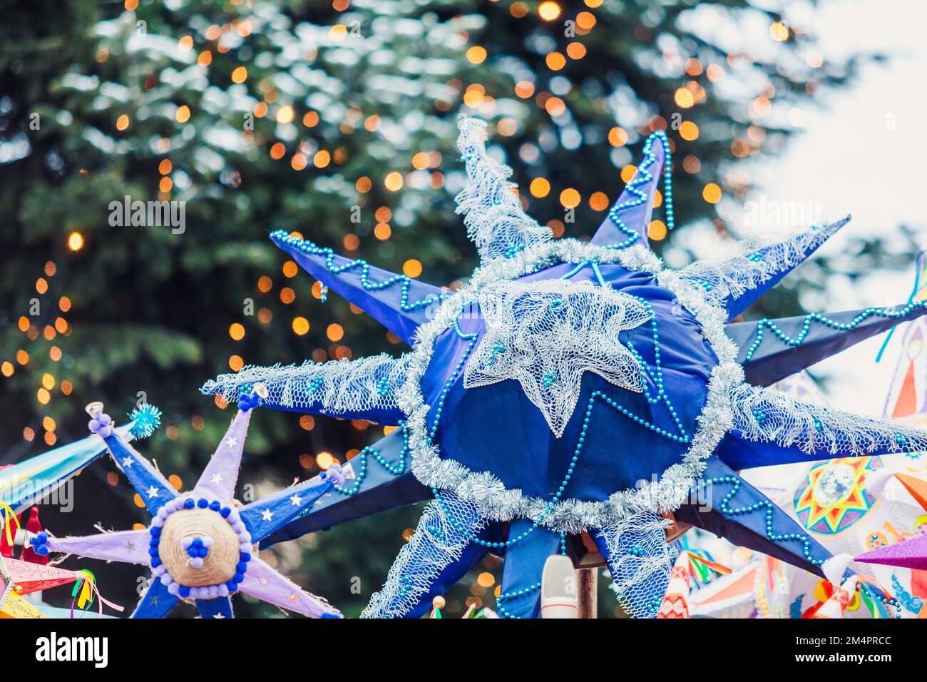 Lviv, Ukraine - January 8, 2018: Celebration of Orthodox Christmas in ...