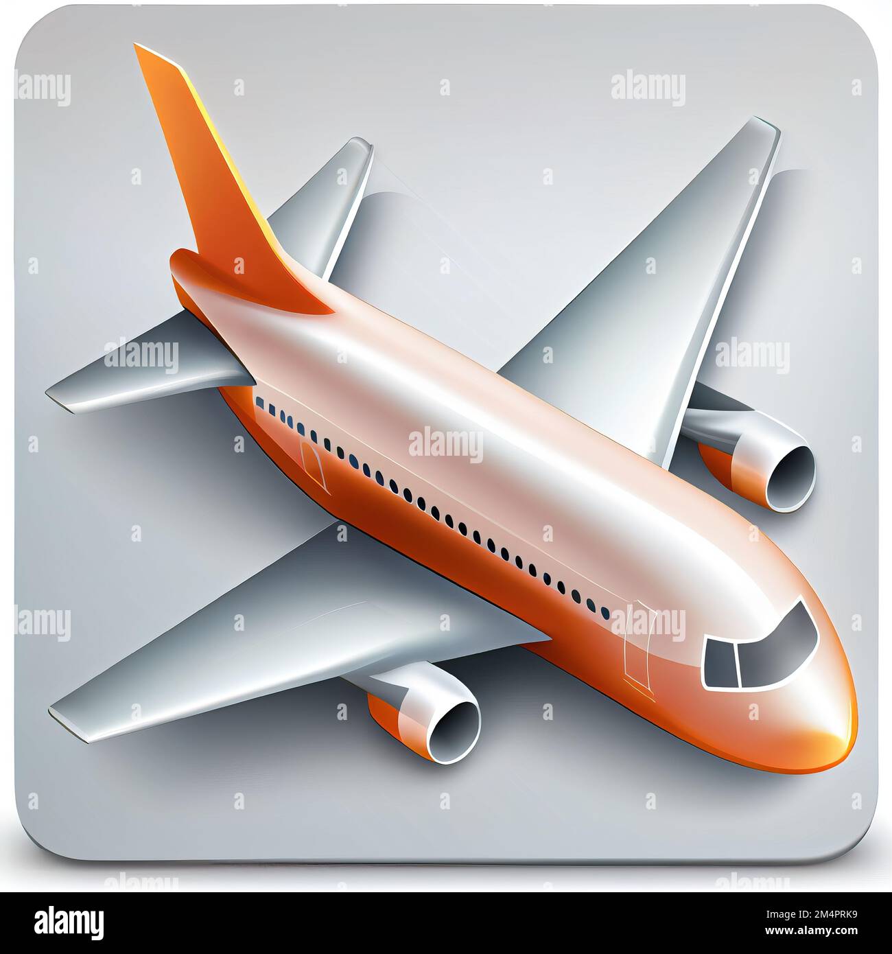 Shadow On Ground Cartoon