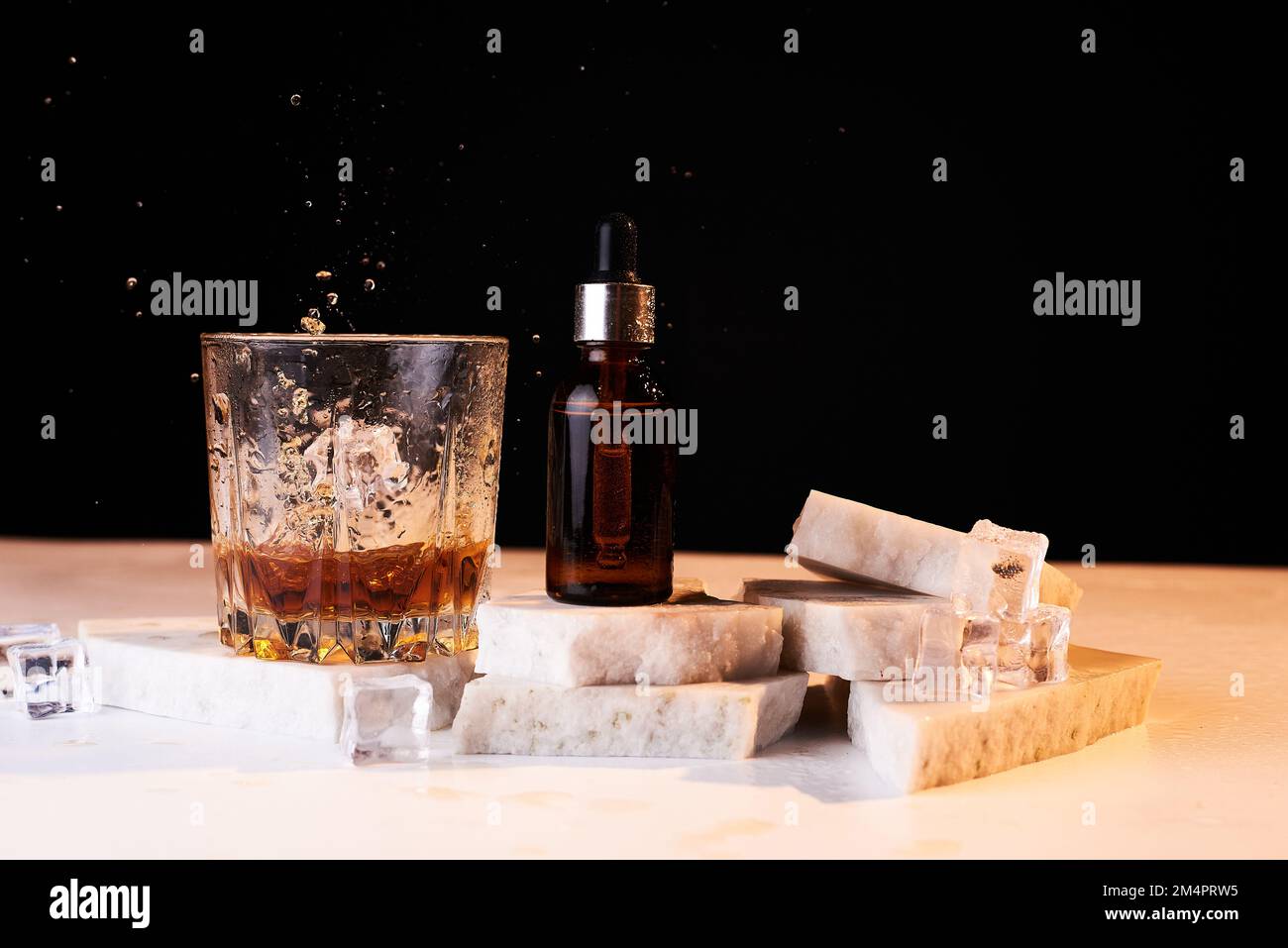 Man barbershop beard black hi-res stock photography and images - Alamy