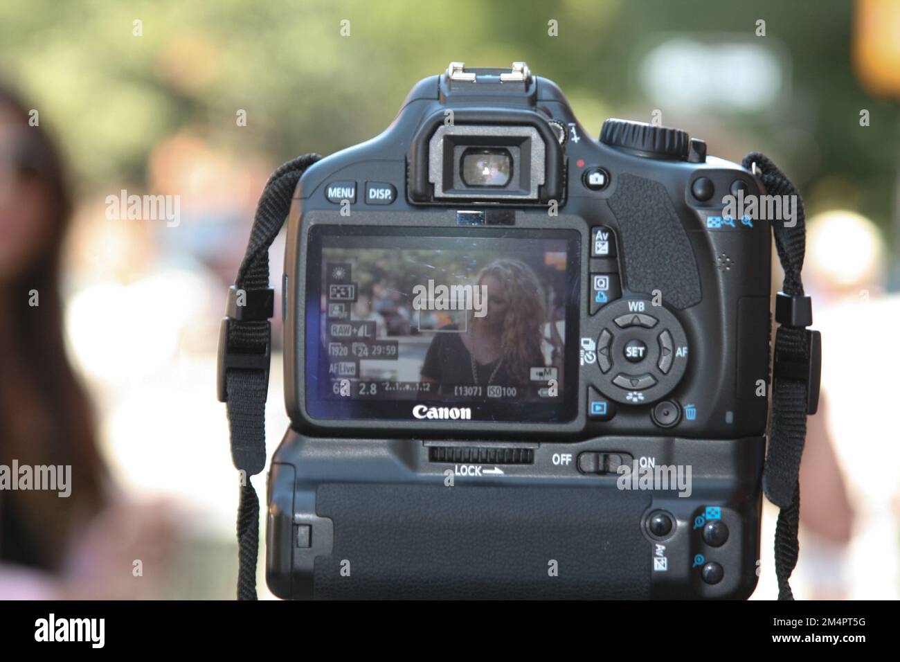 Haley reinhart hi-res stock photography and images - Alamy