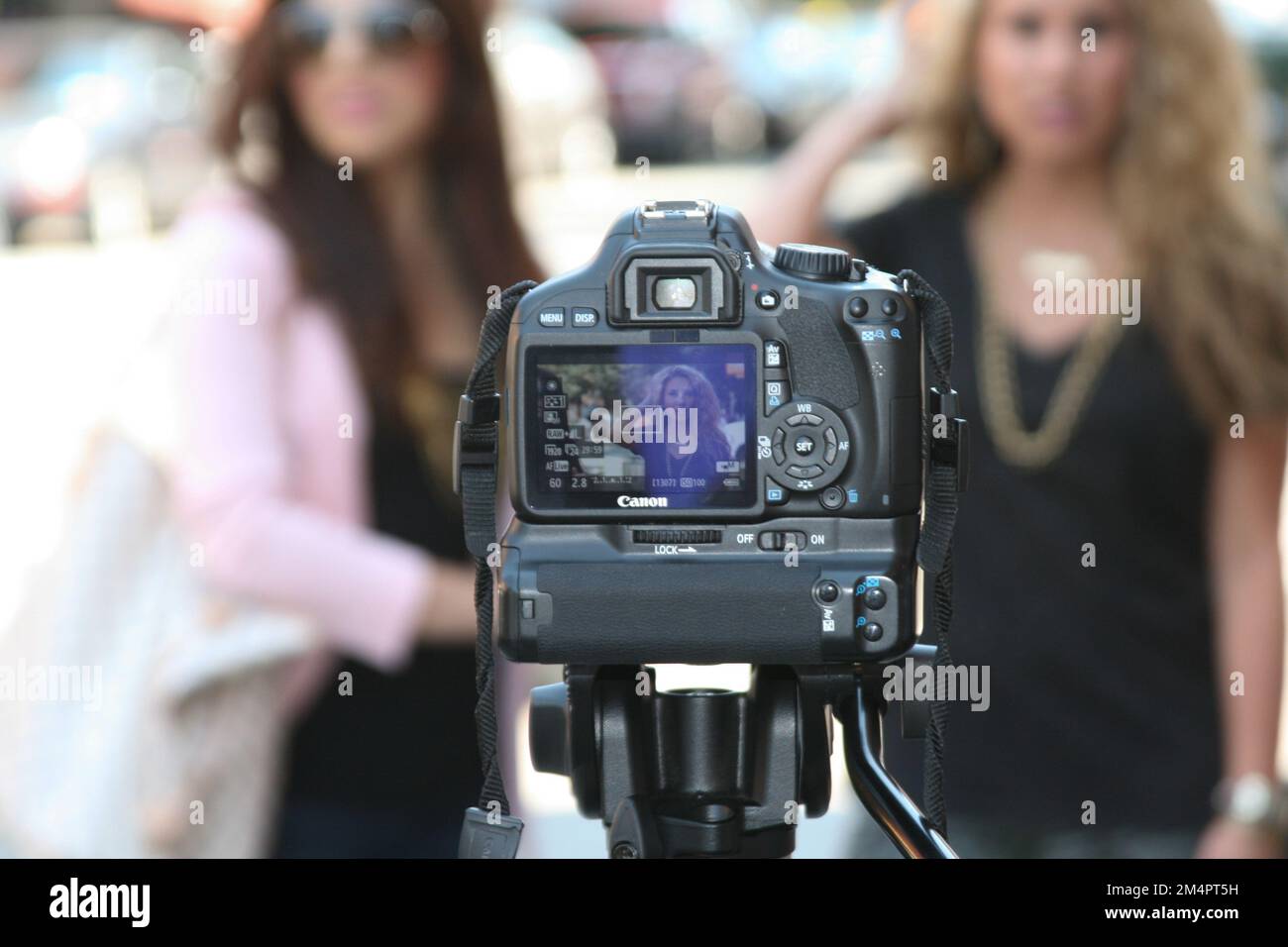 Haley reinhart hi-res stock photography and images - Alamy