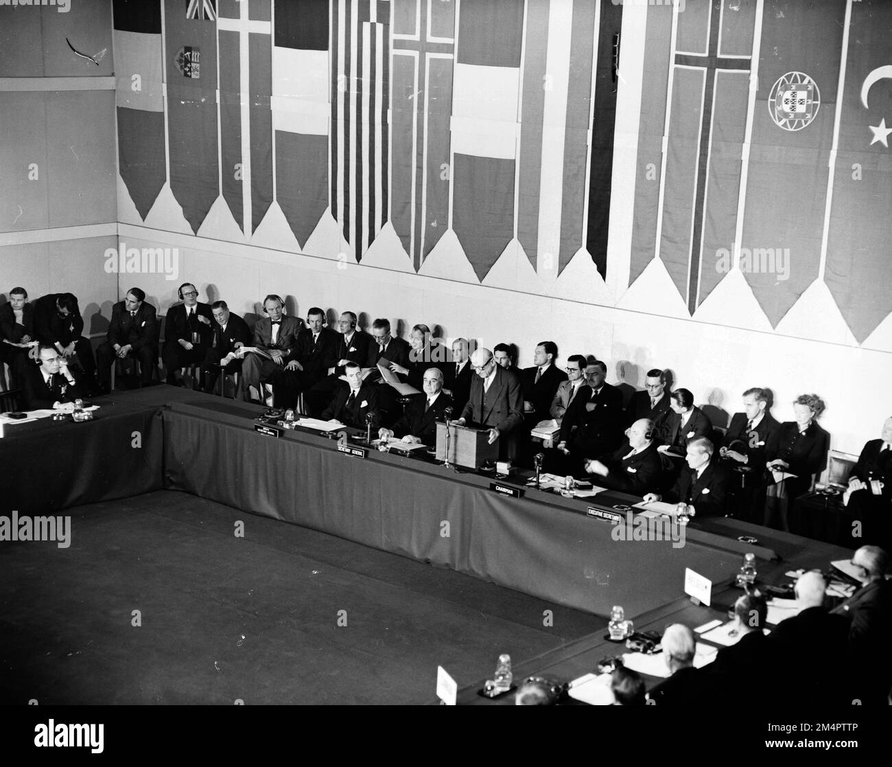 Gasperis hi-res stock photography and images - Alamy