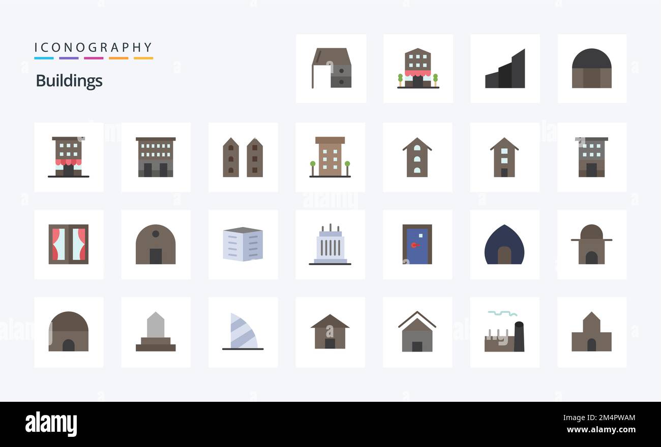 Buildings society Stock Vector Images - Alamy