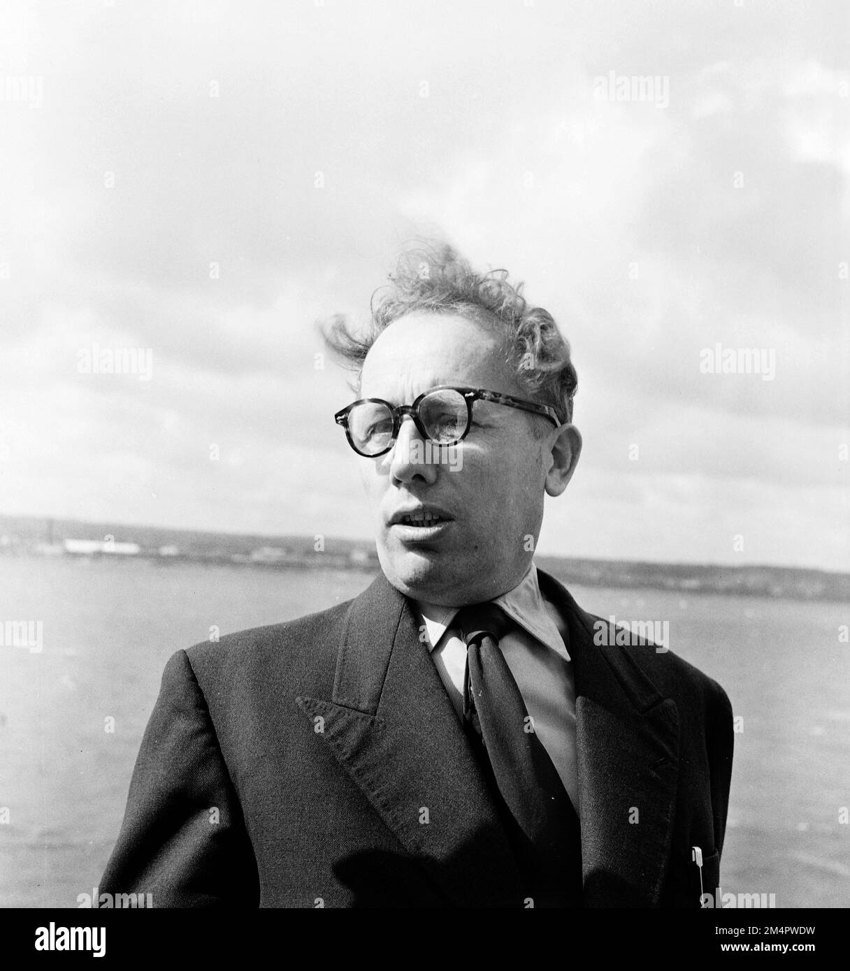 Technical Assistance/Labor Team. Photographs of Marshall Plan Programs ...