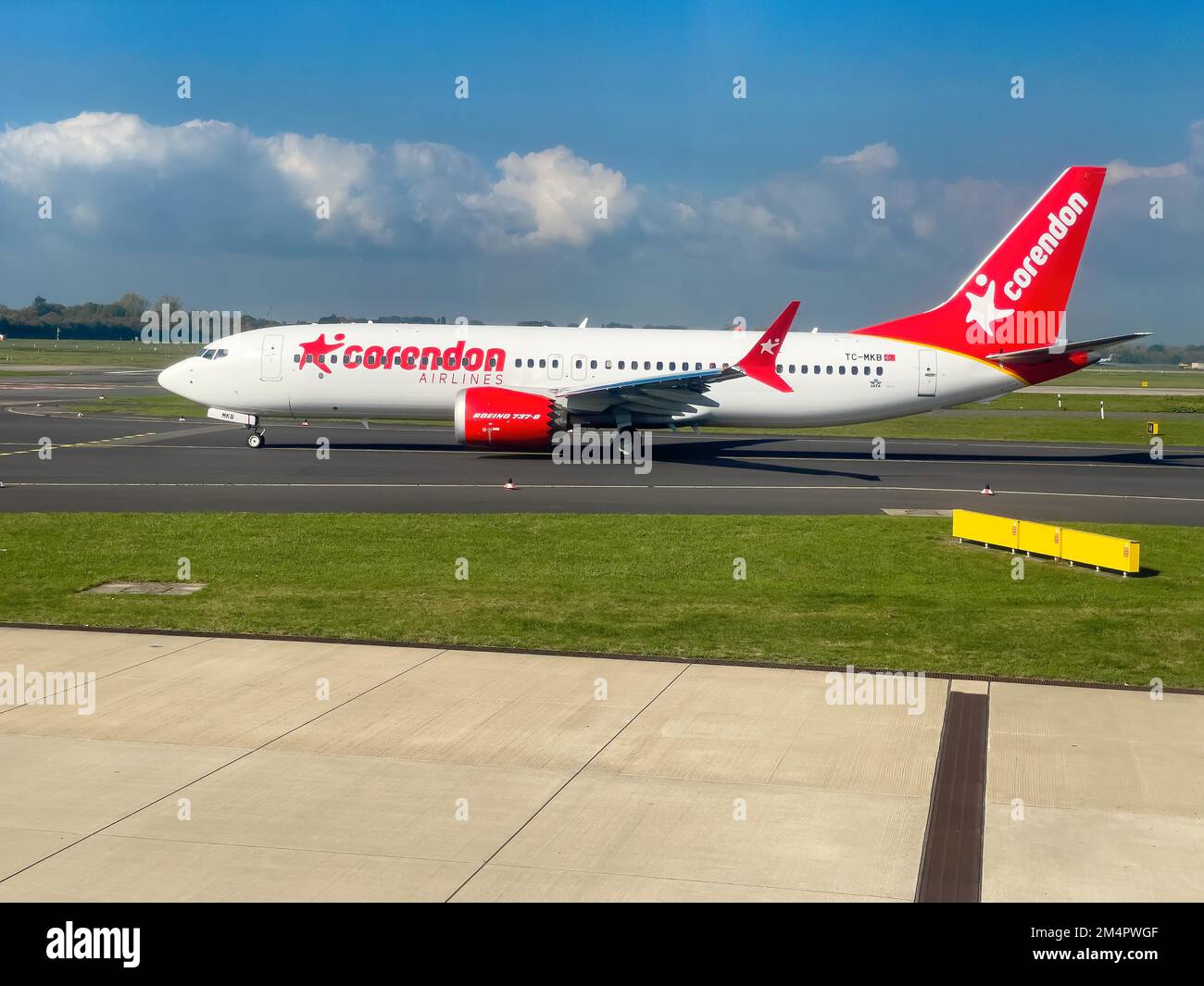 Aircraft Passenger Jet Jet Jet Jet Passenger Jet Jet Corendon Airlines ...