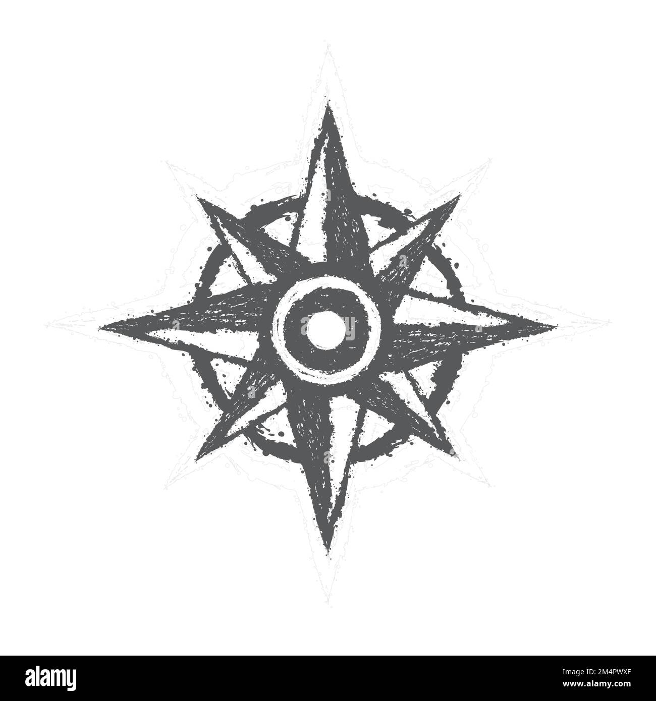 Rose windrose hi-res stock photography and images - Alamy