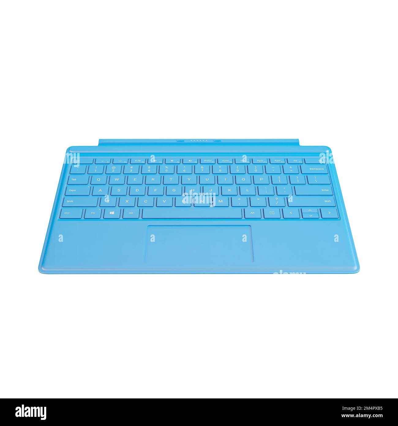 Keyboard drawing Cut Out Stock Images & Pictures - Alamy