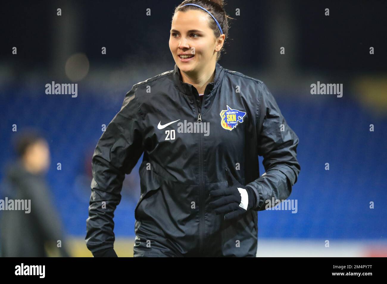 Nv arena st polten hi-res stock photography and images - Alamy