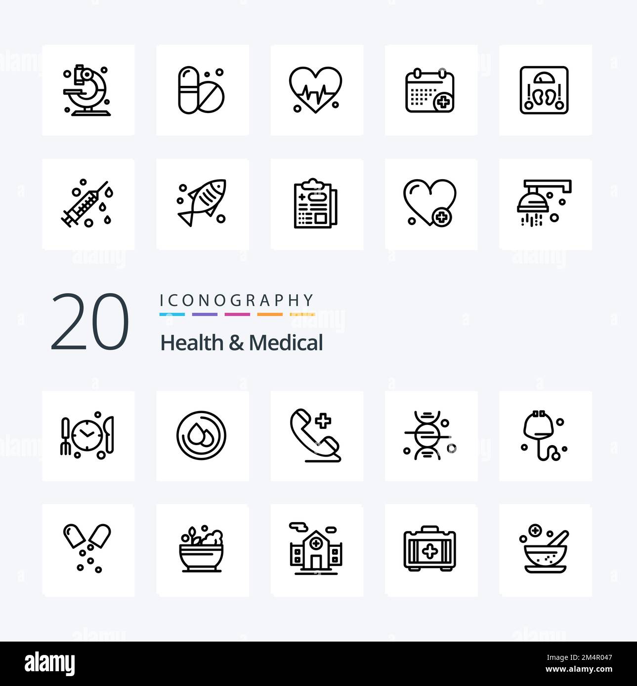 Medical plus hi-res stock photography and images - Alamy