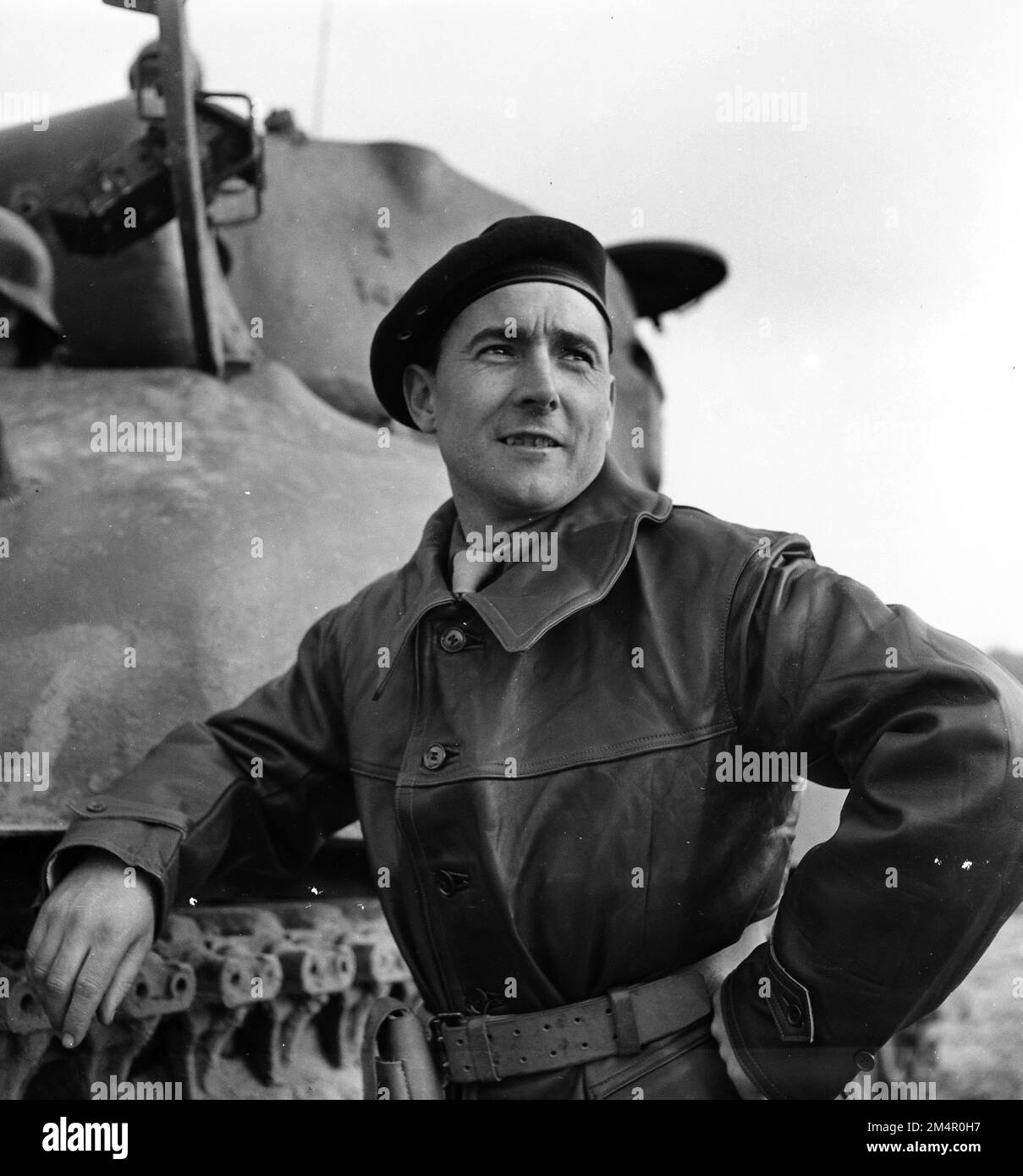 French Army Prepared for Defense (Magazine Unit Story). Photographs of ...