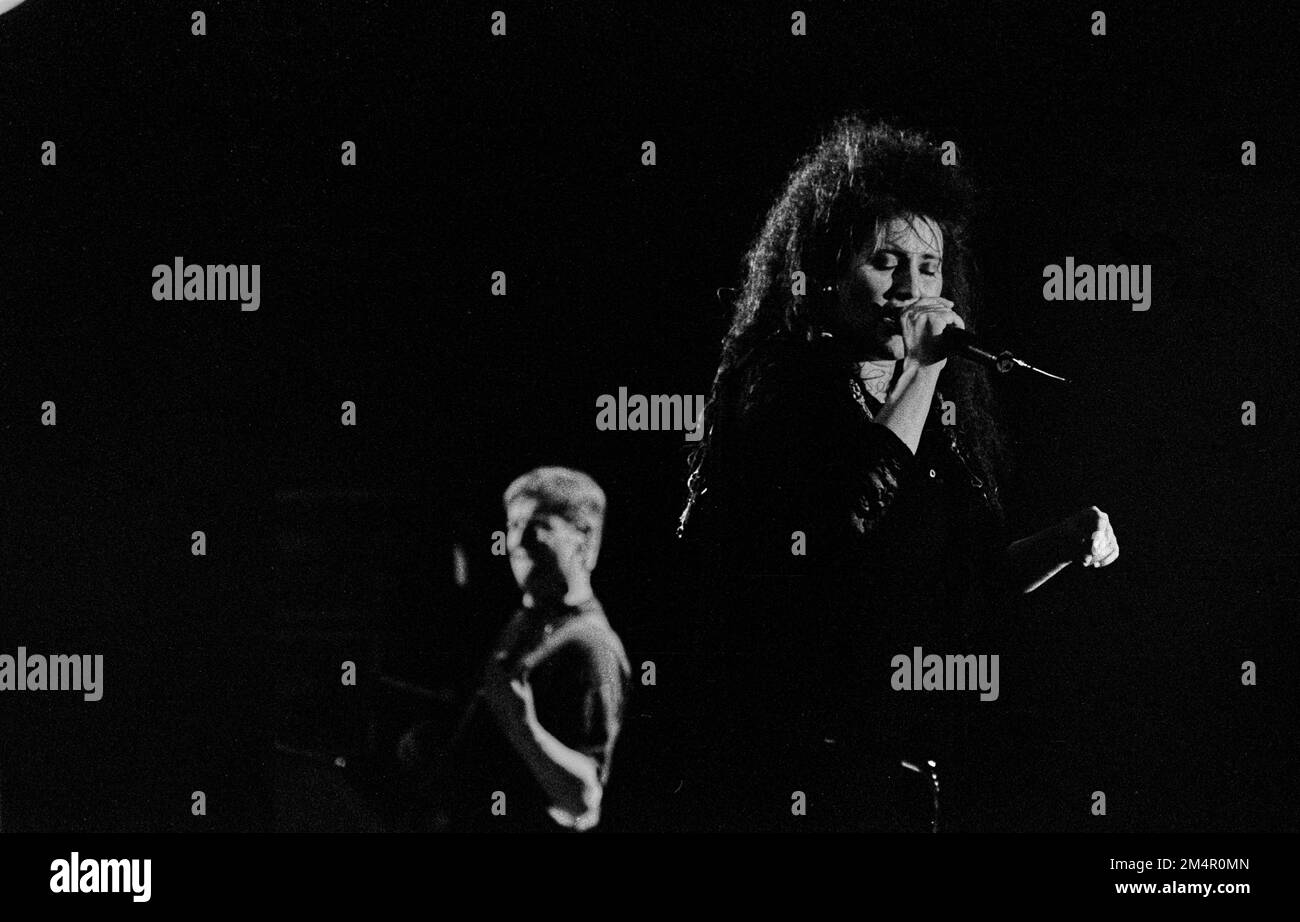 15 08 1989 hi-res stock photography and images - Alamy