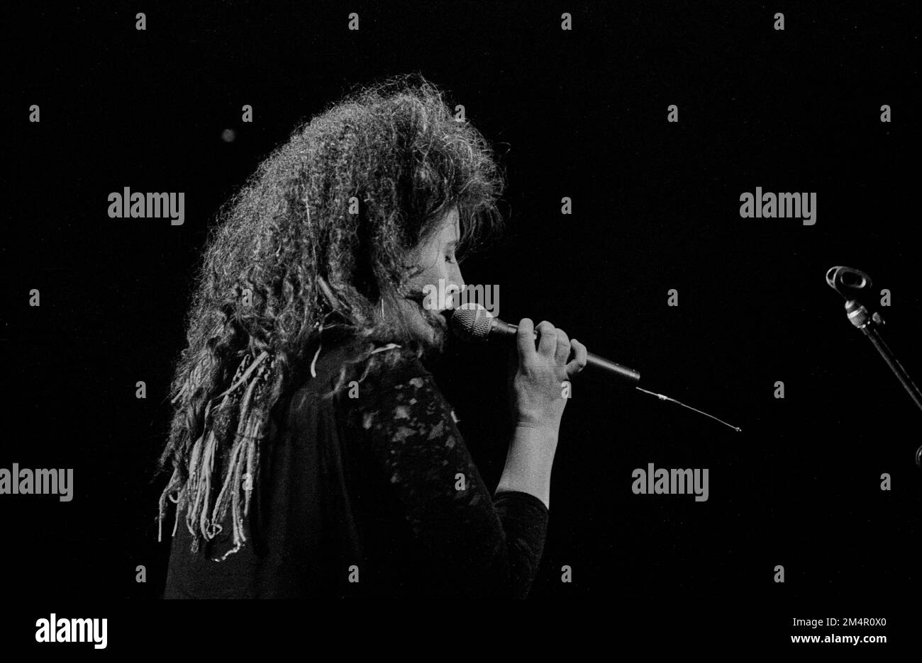 15 08 1989 Black and White Stock Photos & Images - Alamy