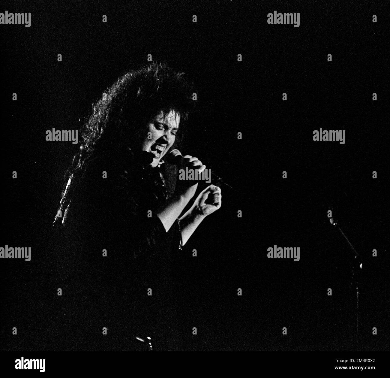 15 08 1989 hi-res stock photography and images - Alamy