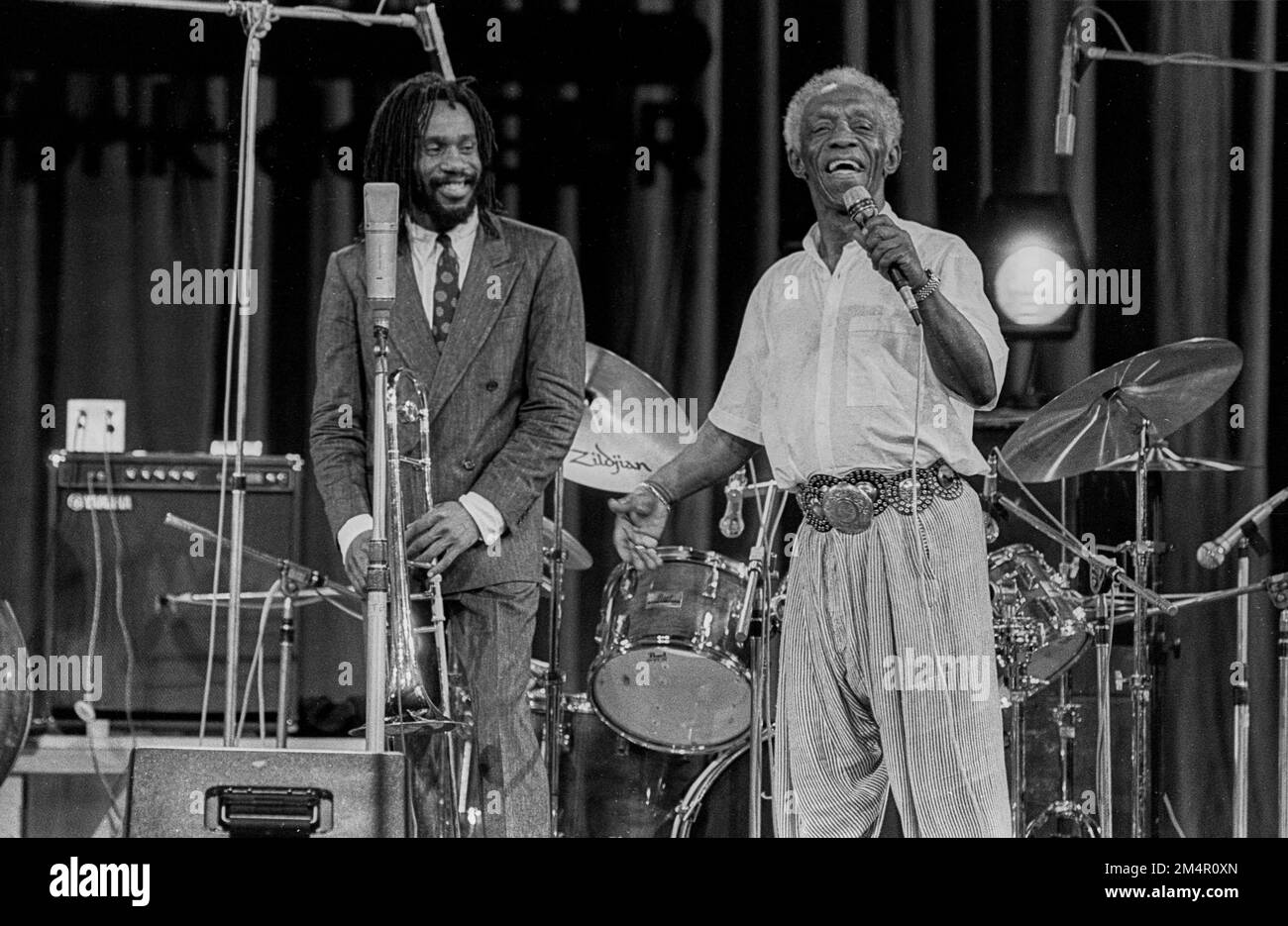 Blakey Black and White Stock Photos & Images - Alamy