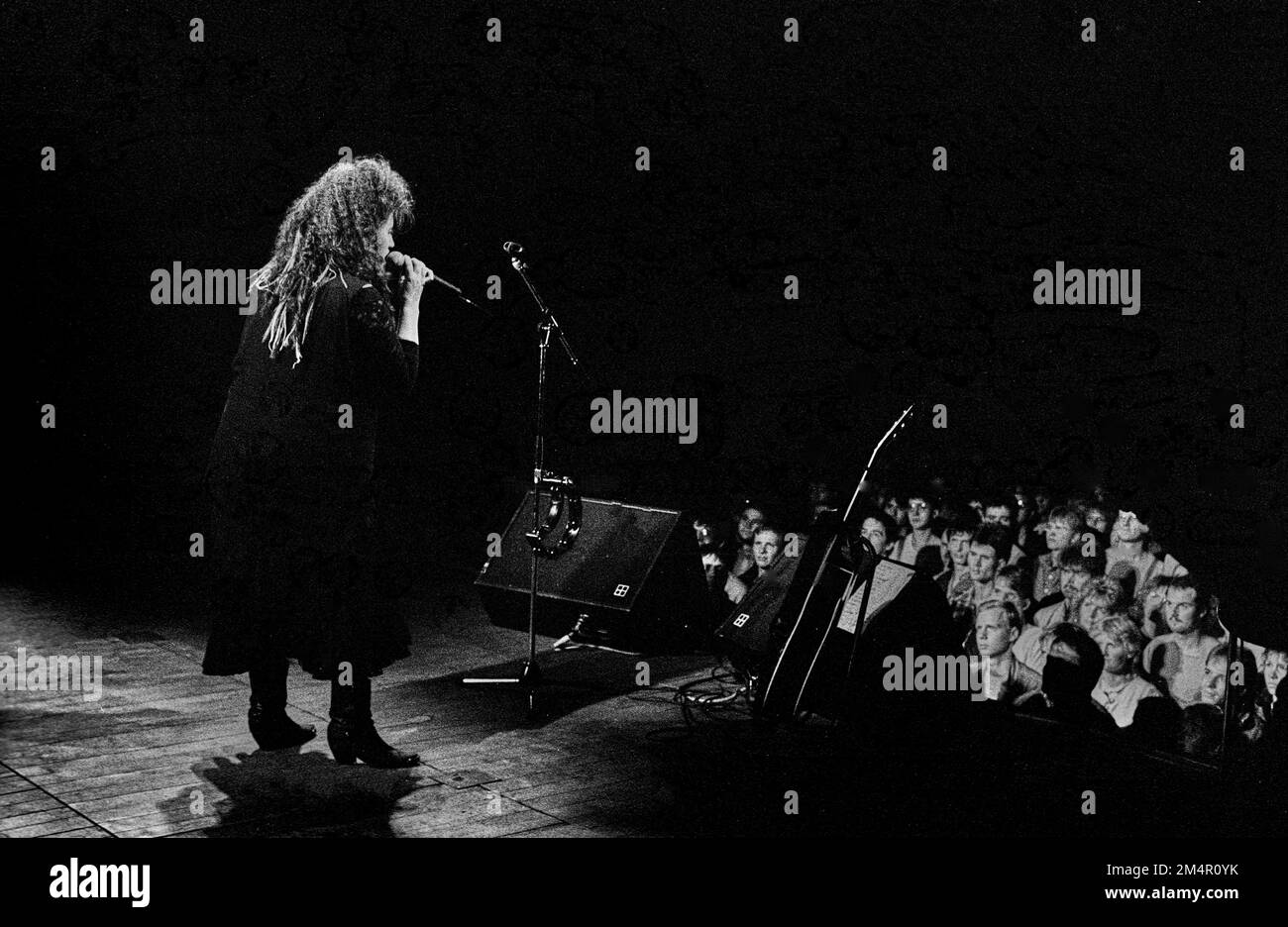 15 08 1989 hi-res stock photography and images - Alamy