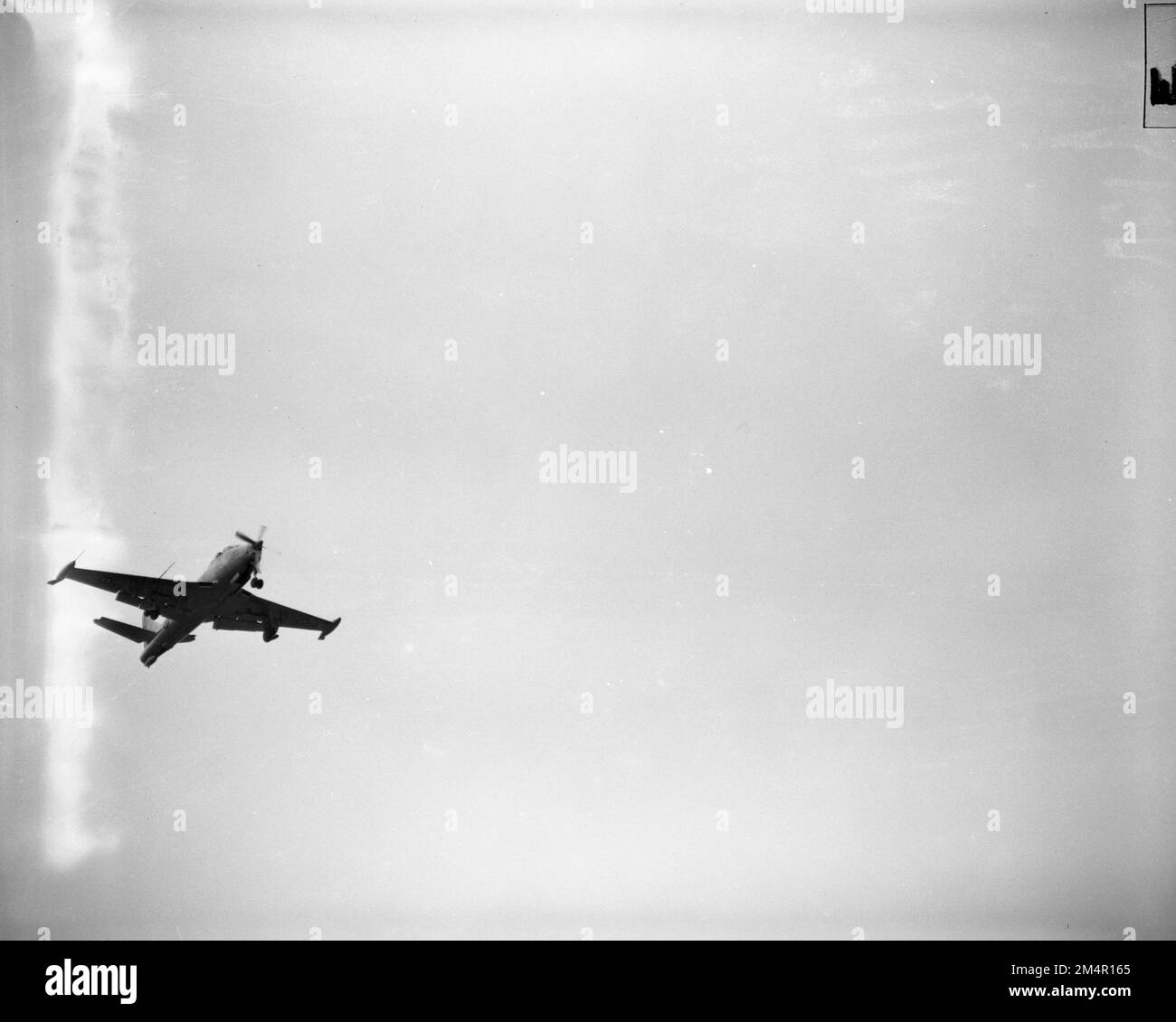 Paris International Air Show 1953. Photographs of Marshall Plan ...