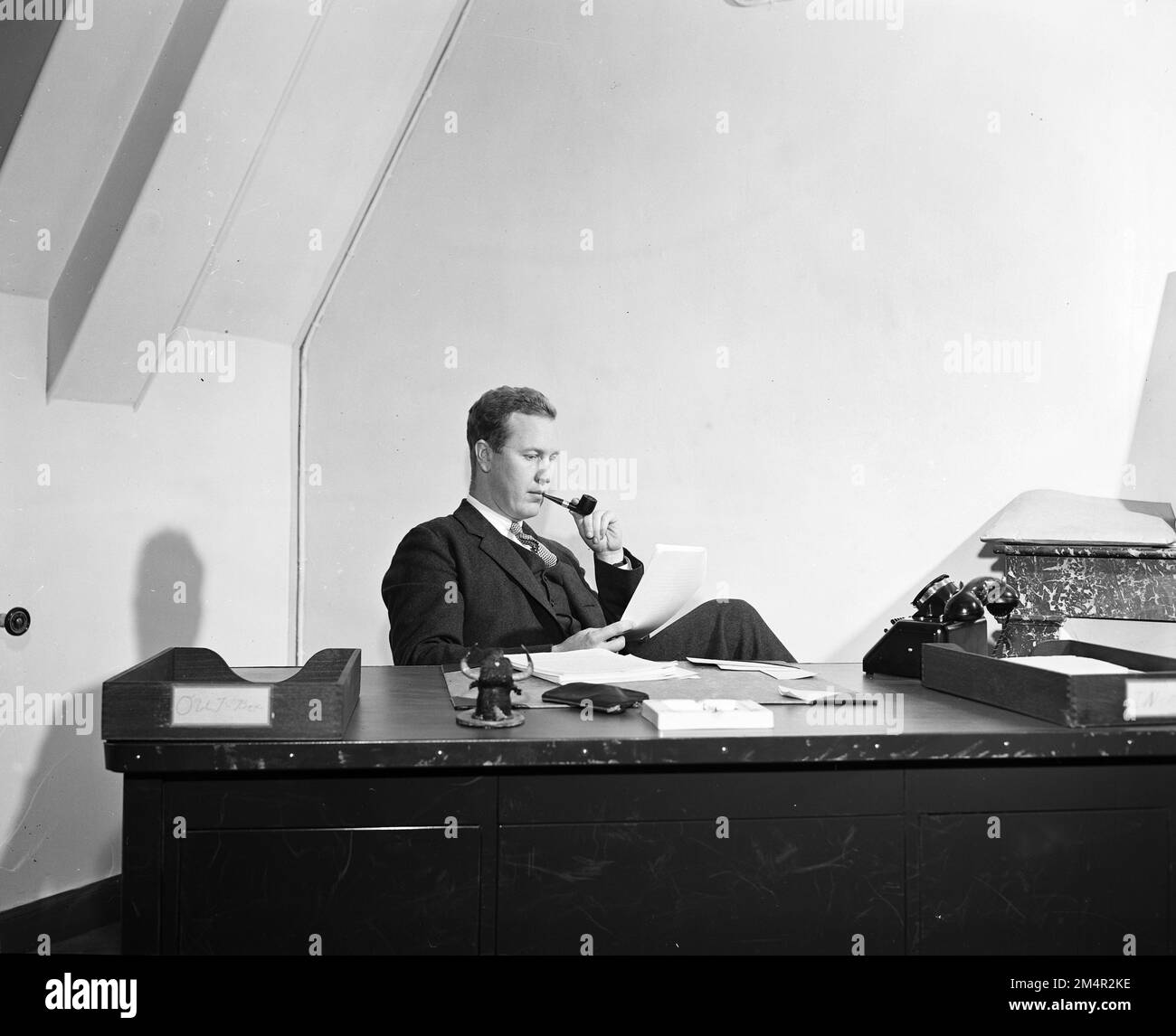 Official. Photographs of Marshall Plan Programs, Exhibits, and ...