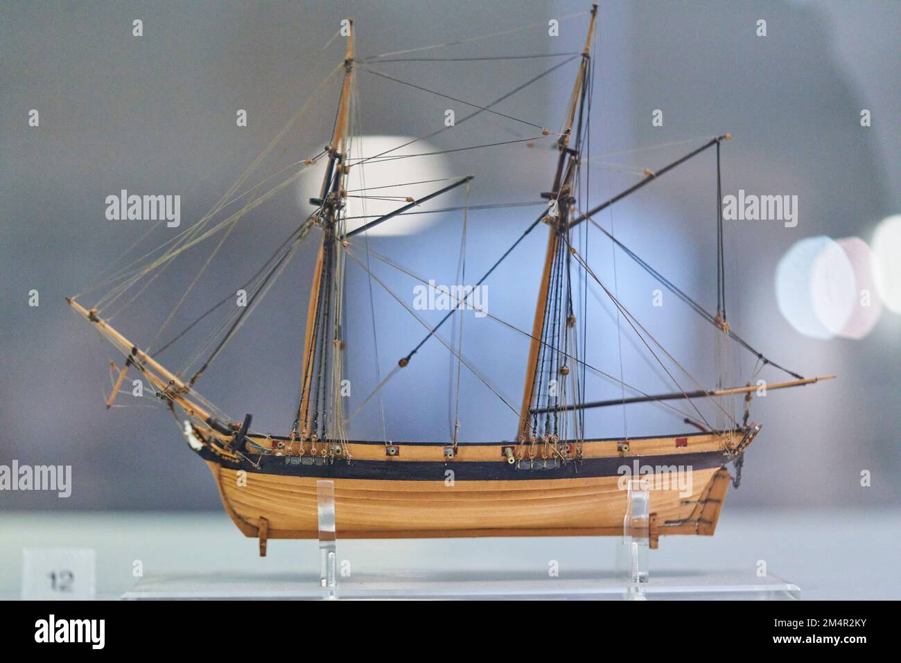 Gun ship hi-res stock photography and images - Alamy