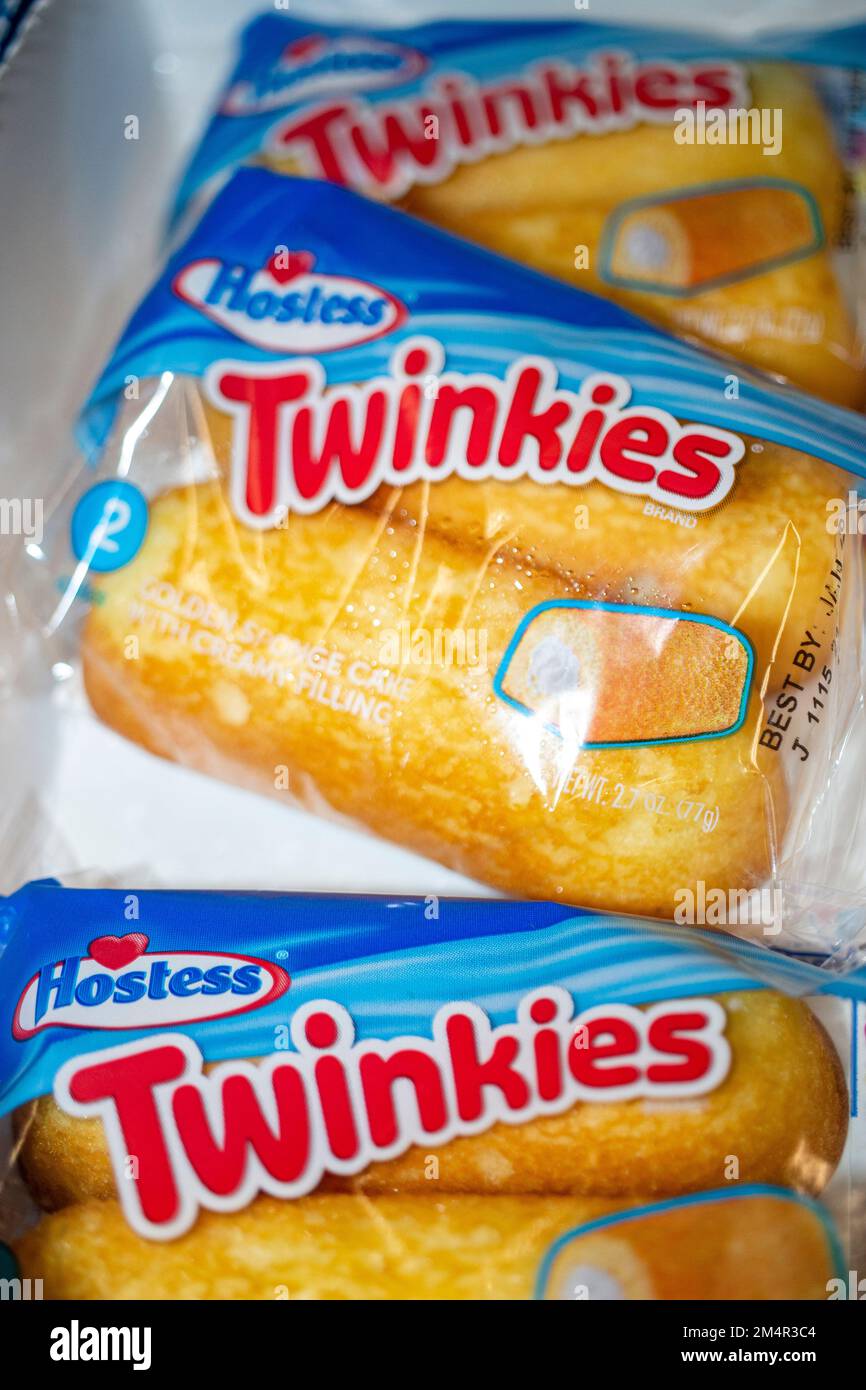 Hostess Logo 2022