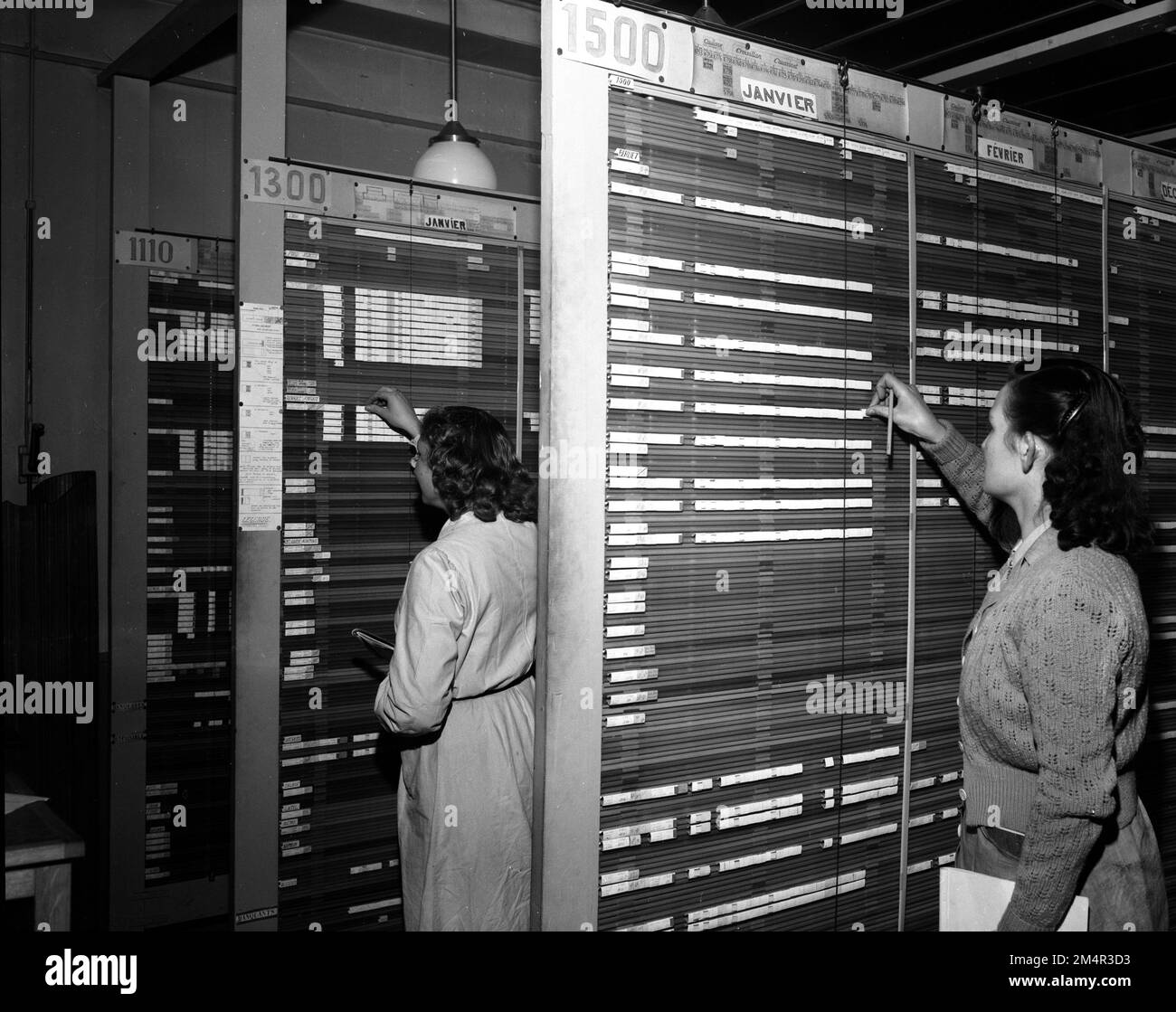 The Glaenzer Spicer - French Industry Now Axed on Defense Production ...