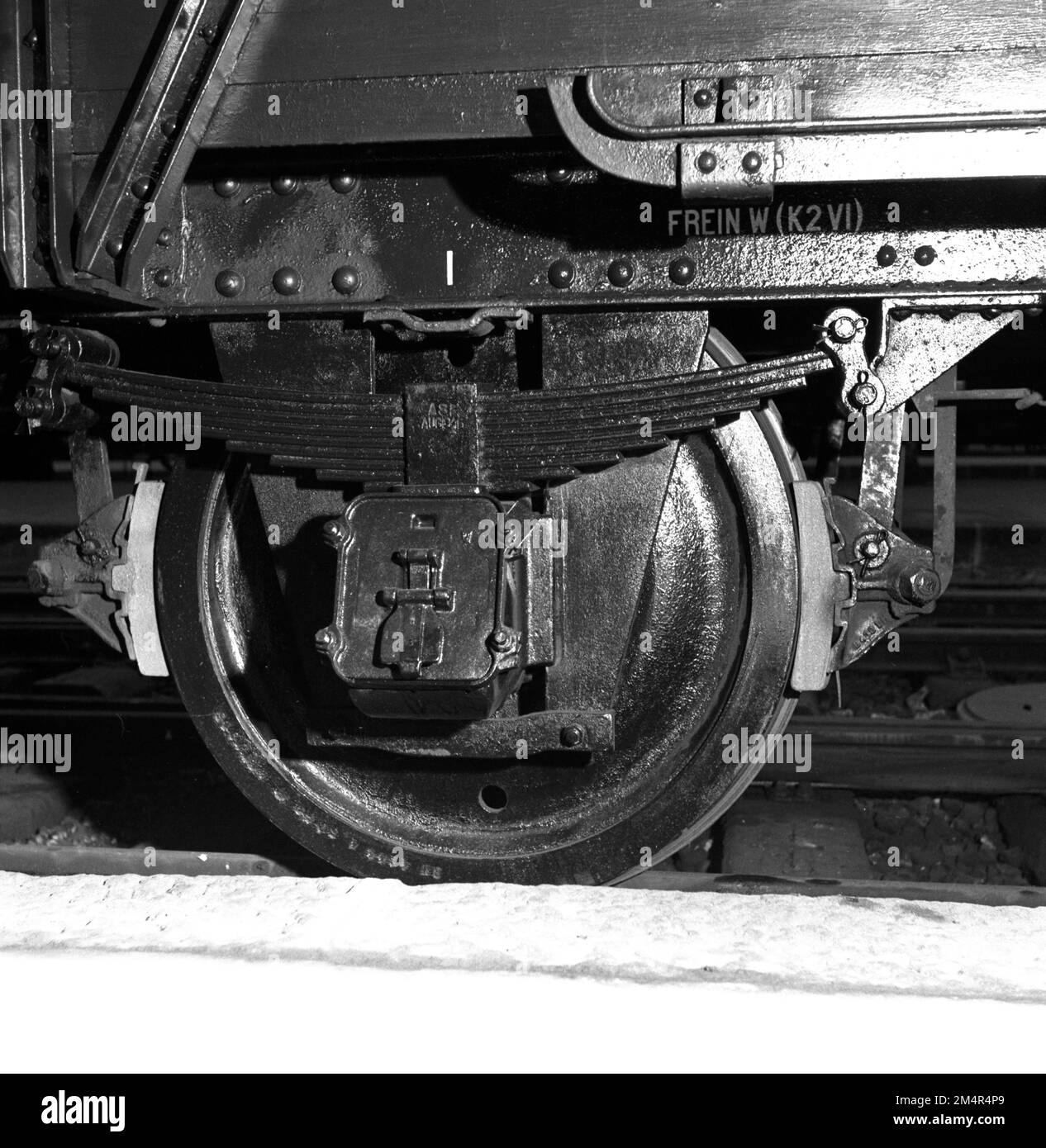 Transport Pool. Photographs of Marshall Plan Programs, Exhibits, and ...