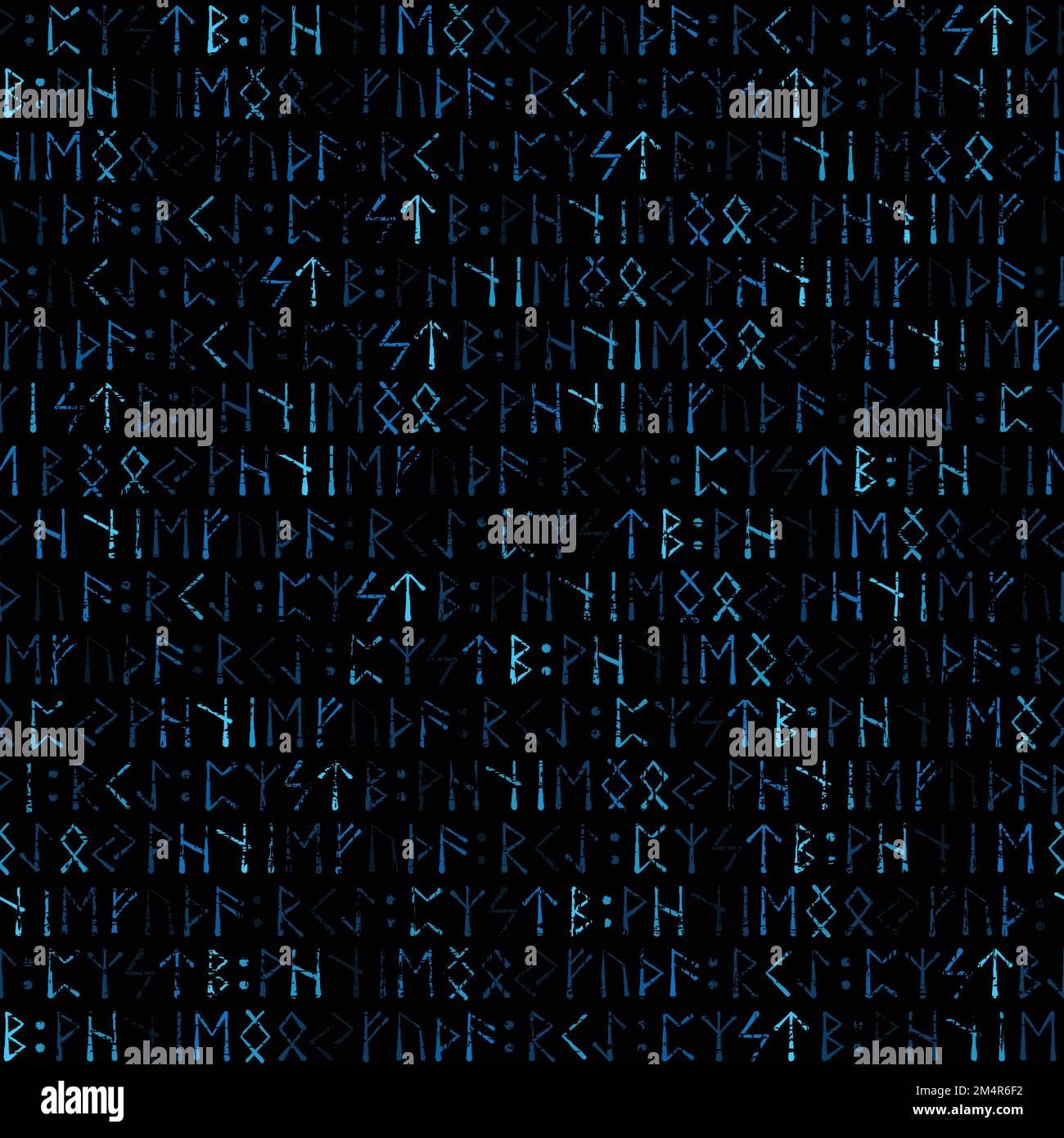 Runic viking blue grunge alphabet Stock Vector Image & Art - Alamy Runic viking blue grunge alphabet Stock Vector Image & Art - Alamy