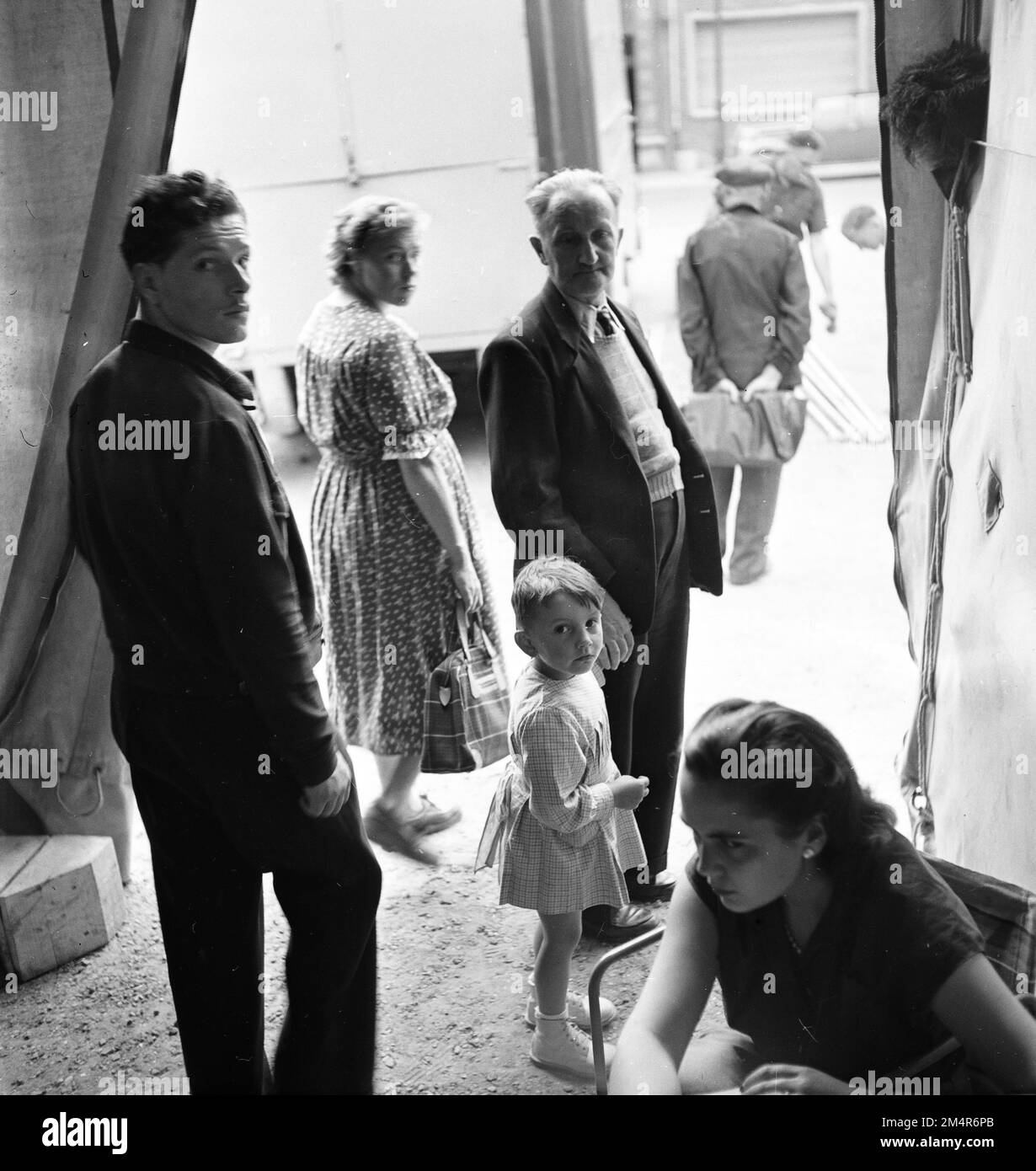 Hand Tool Exhibit - Cambrai (Magazine Unit). Photographs of Marshall ...