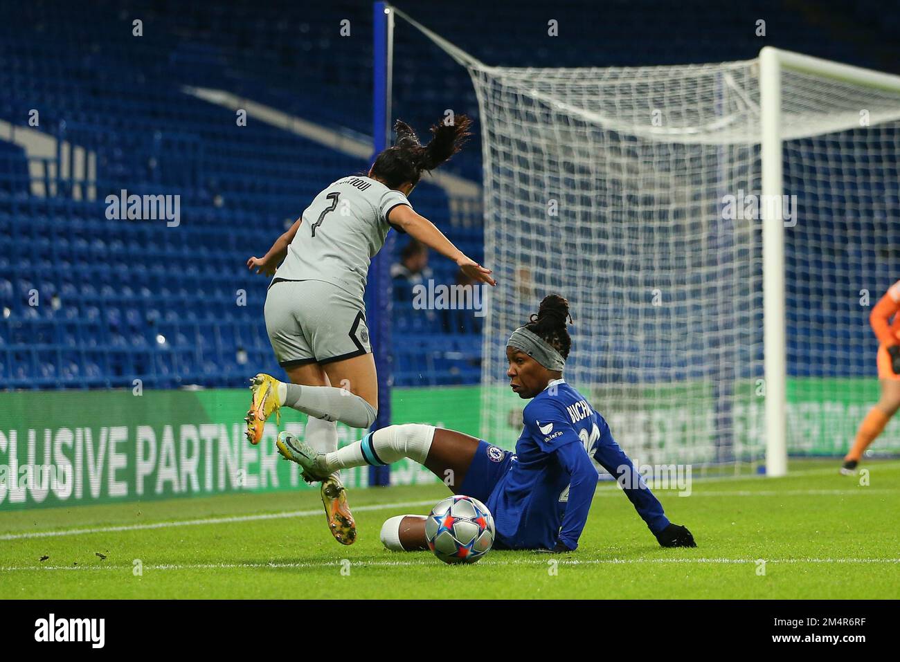London, UK. 22nd Dec 2022. 22nd December 2022; Stamford Bridge, London ...