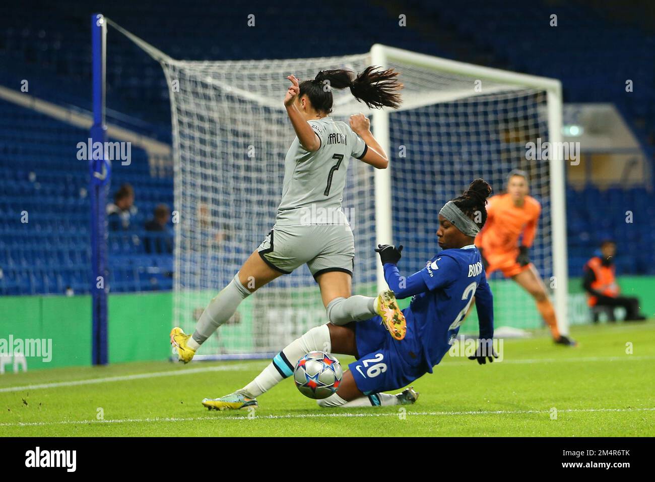 London, UK. 22nd Dec 2022. 22nd December 2022; Stamford Bridge, London ...