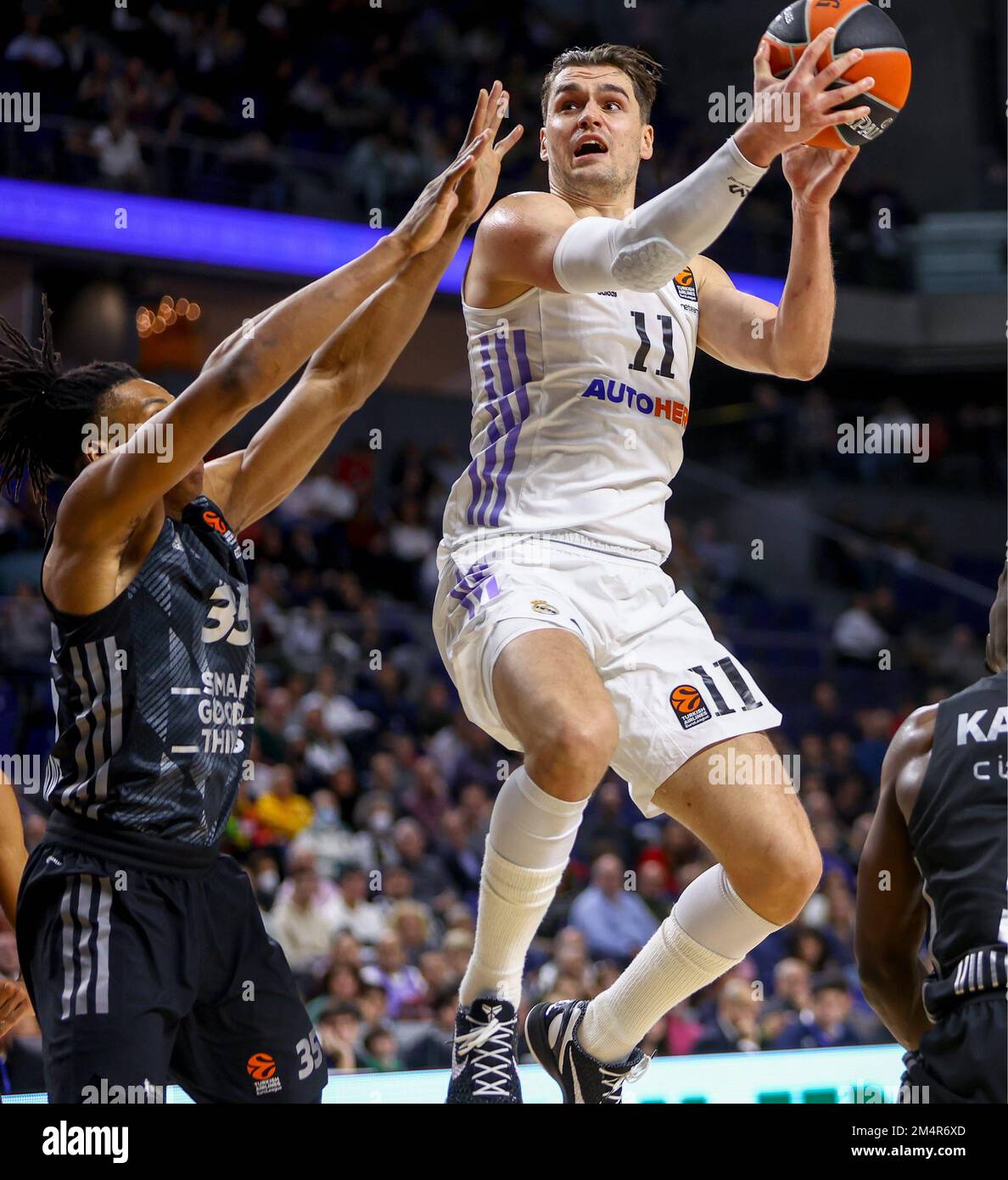Mario Hezonja 2022