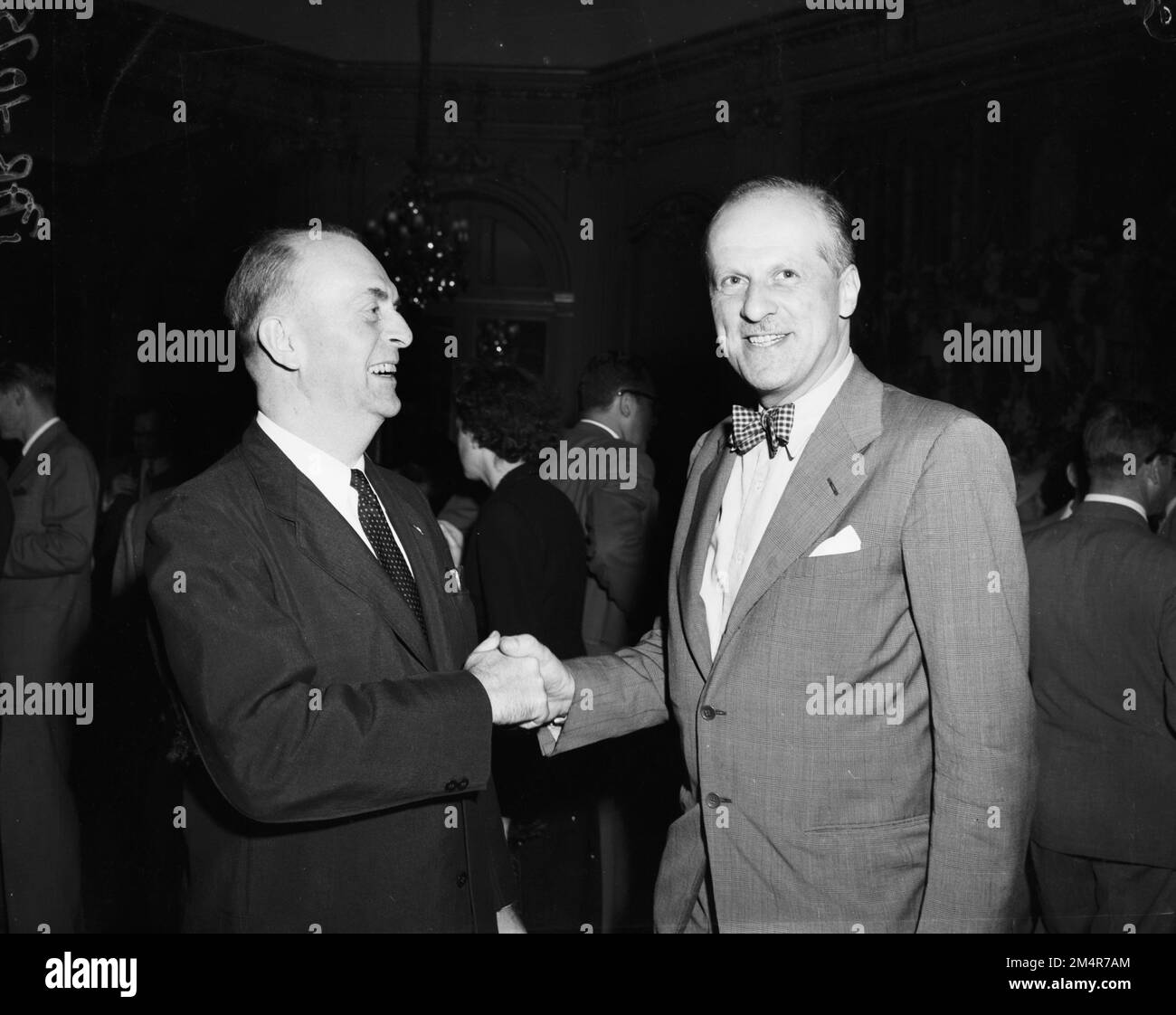 Philip bonsal hi-res stock photography and images - Alamy