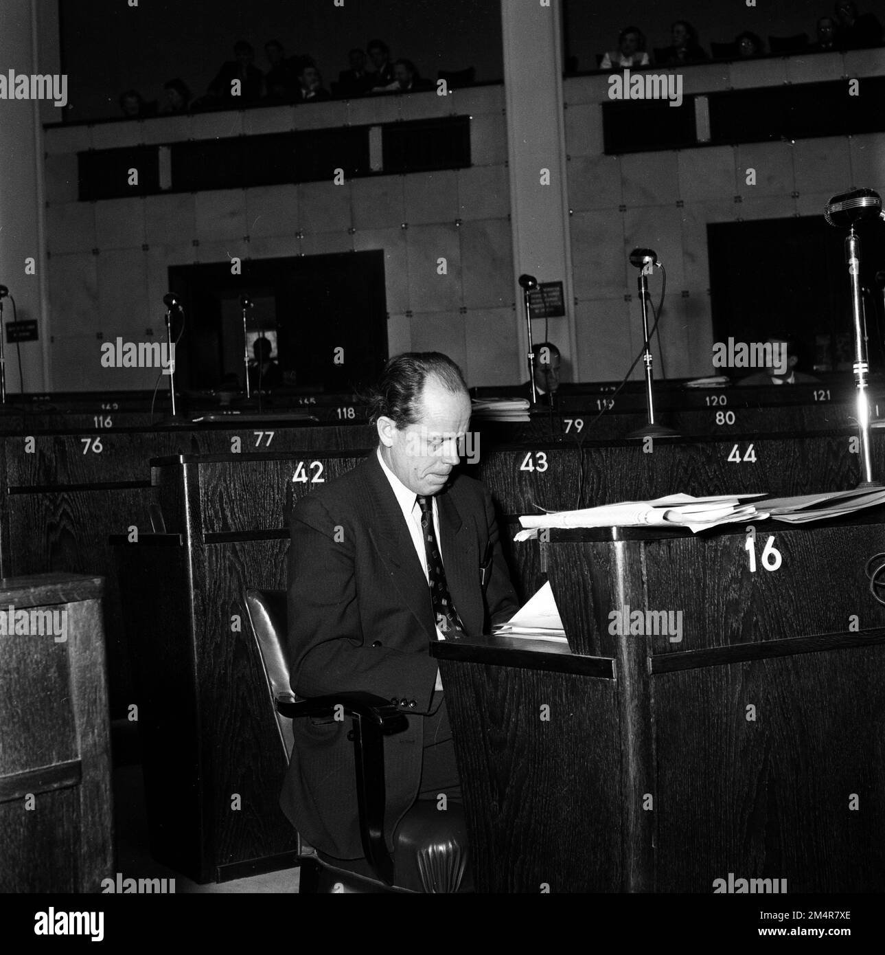 SHAPE Service Womoan Attend Film Premiere. Photographs of Marshall Plan ...