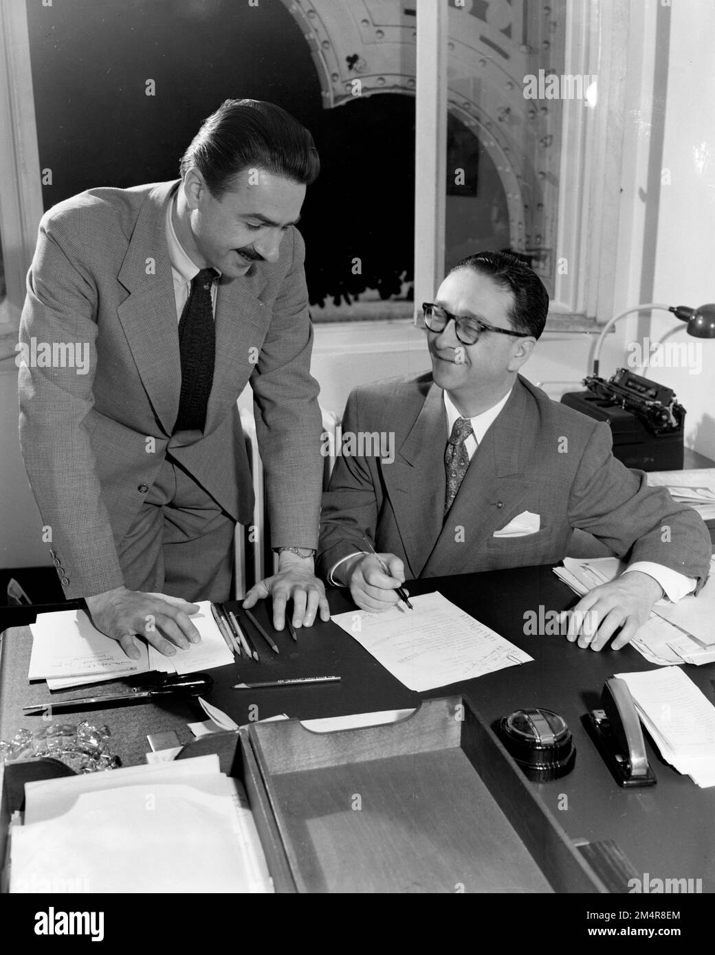 Harry Martin/Robert Schmid. Photographs of Marshall Plan Programs ...