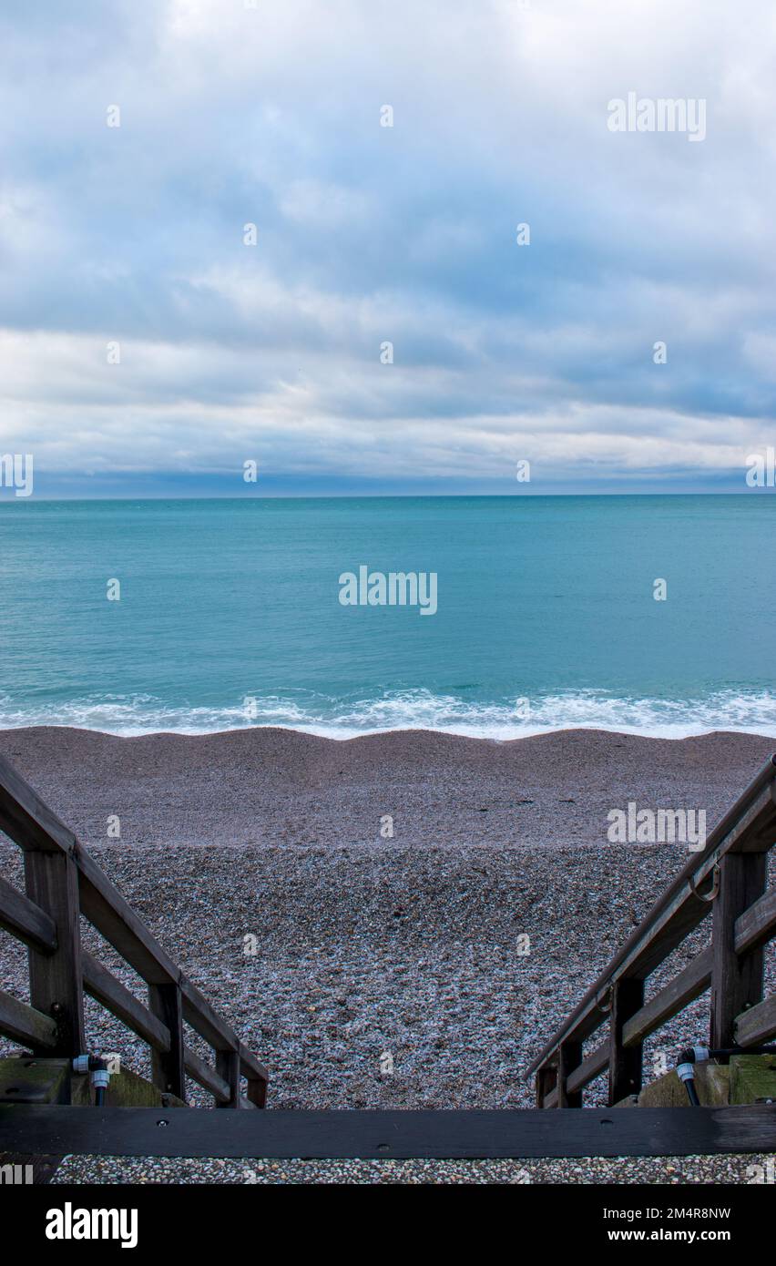 Normandy barrier hi-res stock photography and images - Alamy